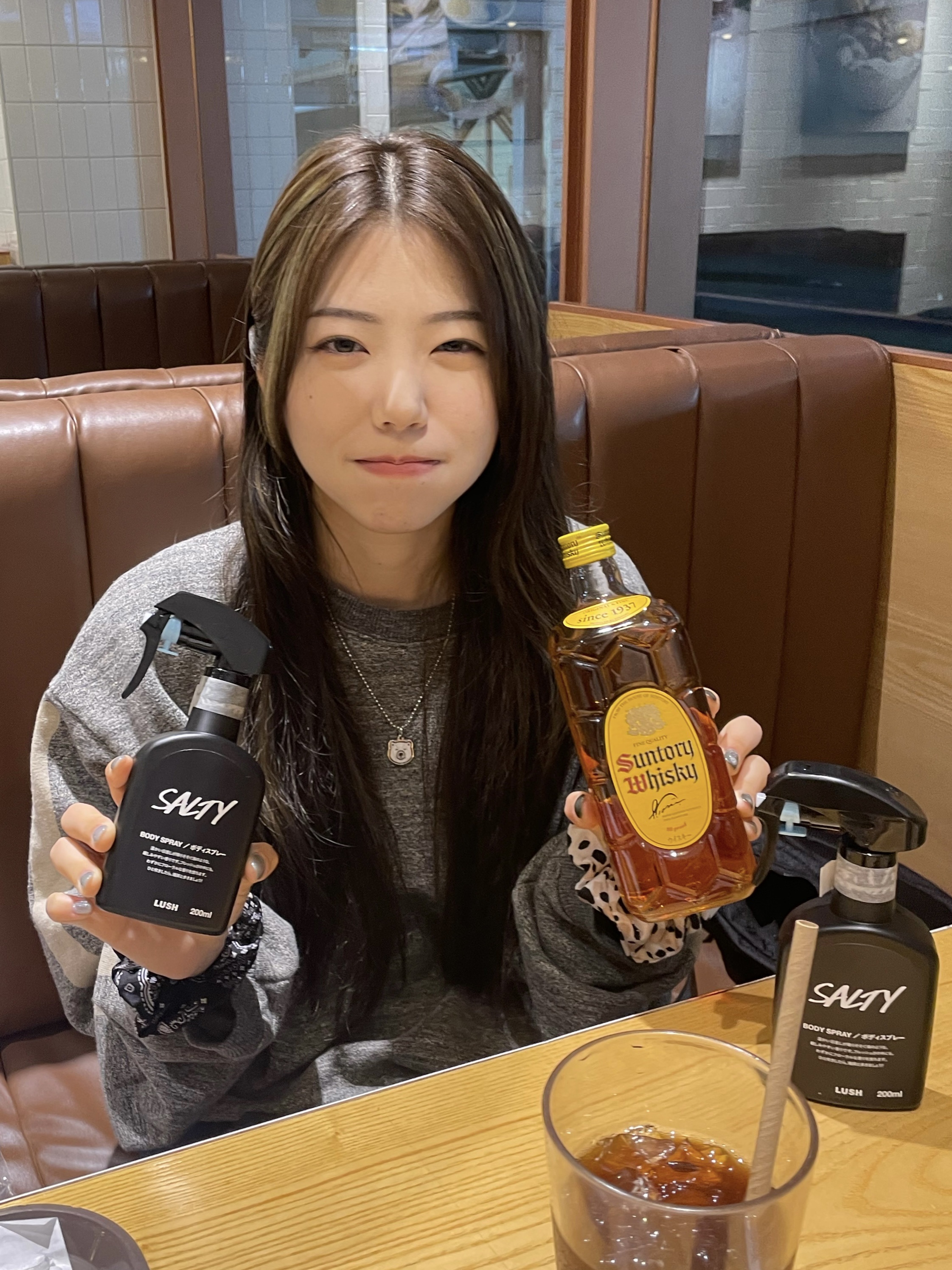 (@eundamn) 님의 게시물 | KREAM