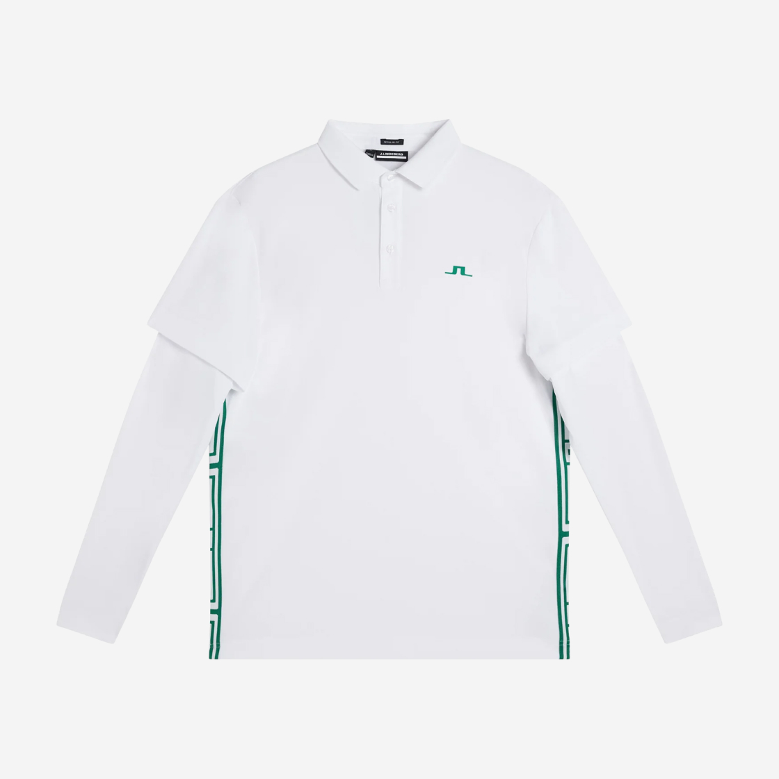 J.Lindeberg Liam Regu... STYLE | KREAM