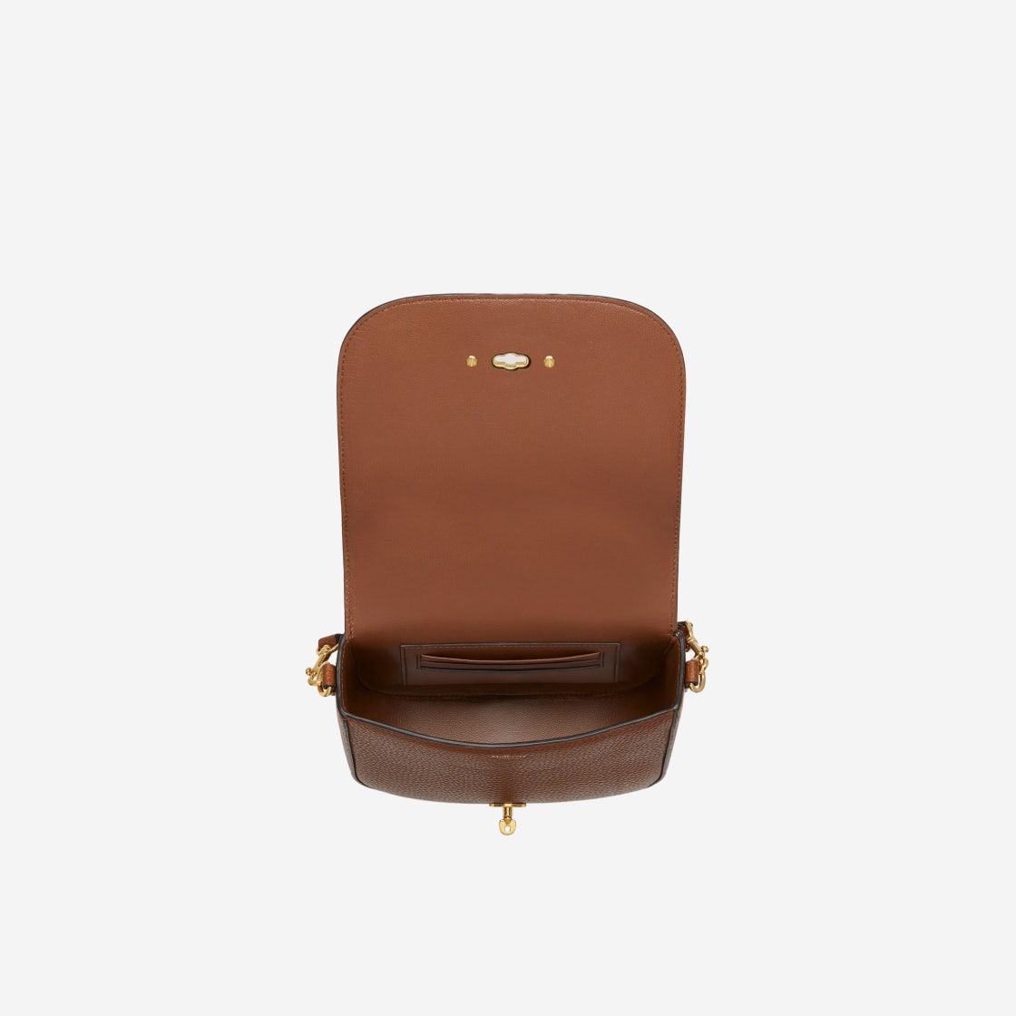 멀버리 스몰 클래식 그레인 스몰 달리 사첼 오크 | Mulberry | KREAM