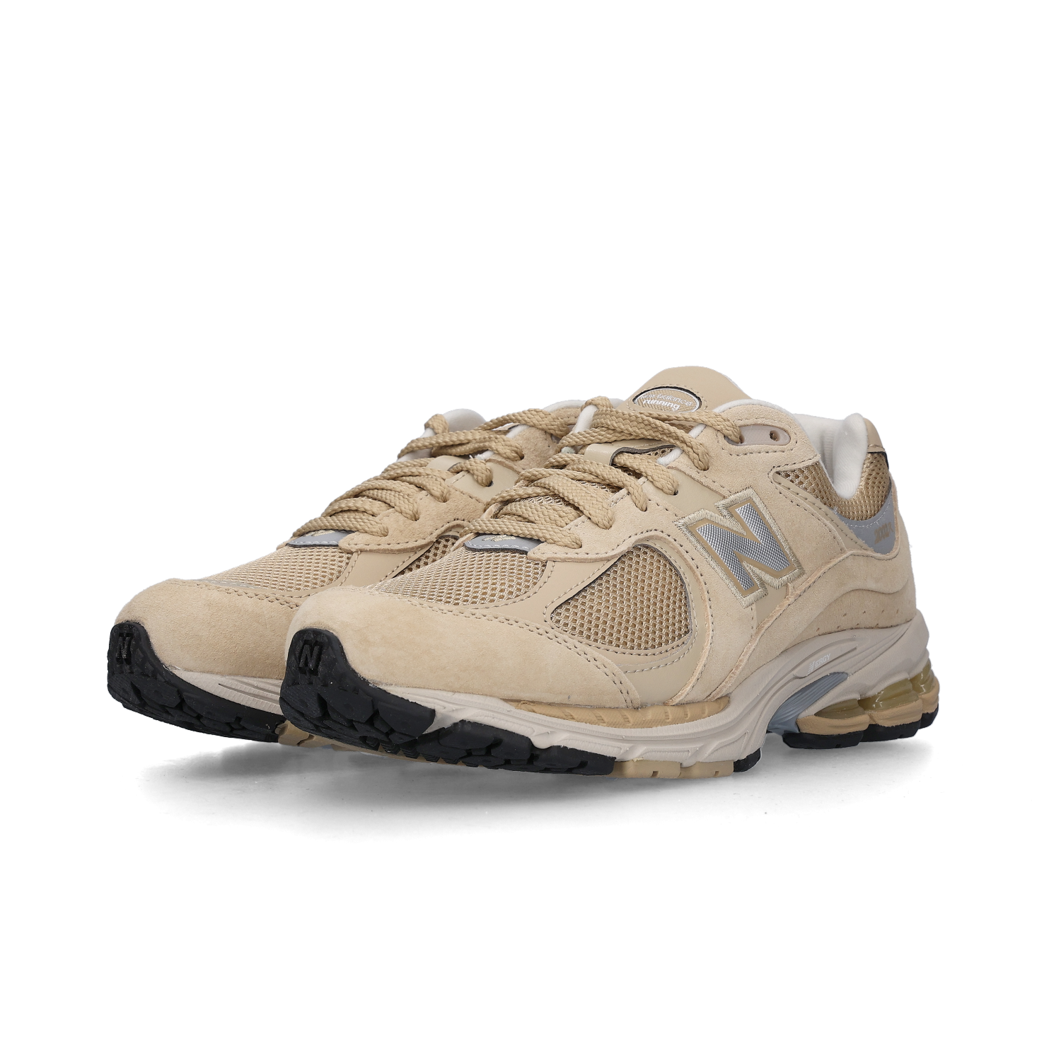 뉴발란스 2002R T2 베이지 | KREAM