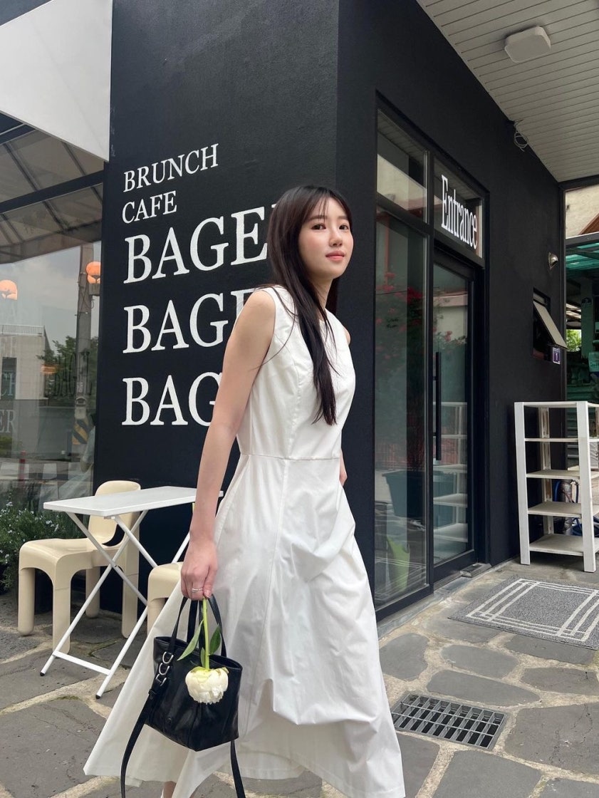 Haveless Women Sleeve... STYLE | KREAM