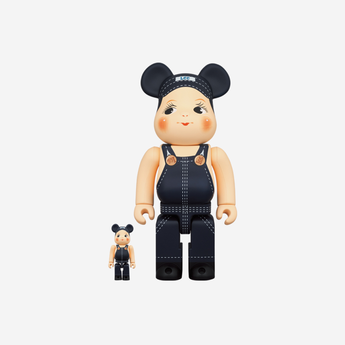 Bearbrick x Lee Buddy... STYLE | KREAM