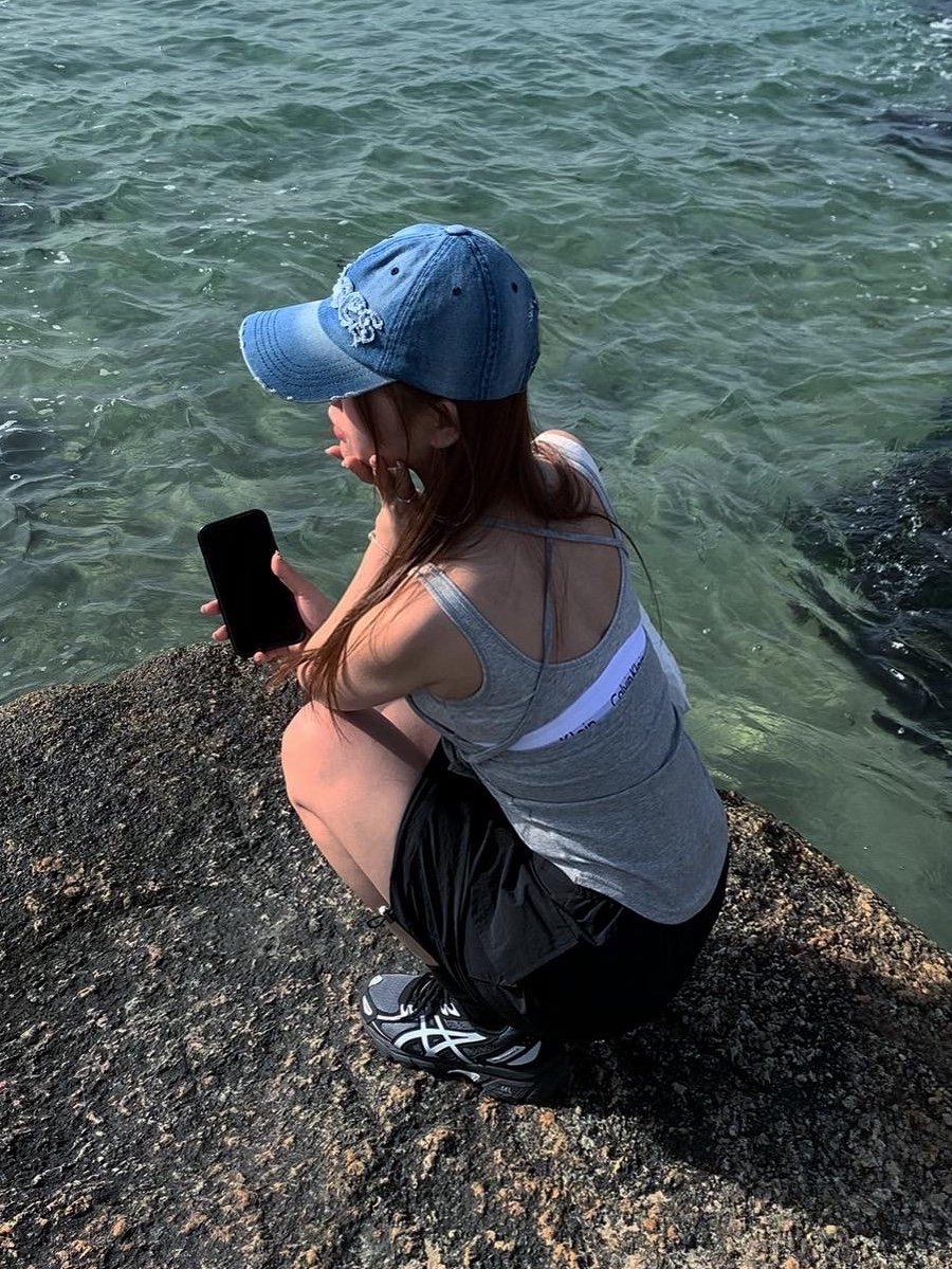 환녜디 (@yejida) 님의 게시물 | KREAM