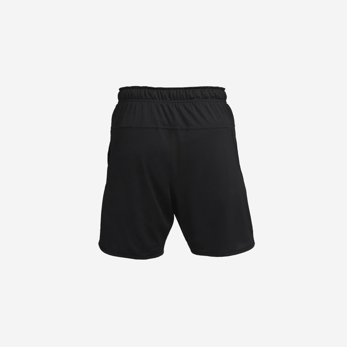 나이키 드라이핏 토털리티 7인치 언라인드 쇼츠 블랙 - US/EU | Nike | KREAM