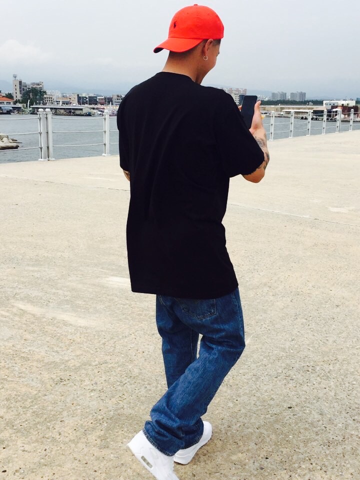 (@reckgeun) 님의 게시물 | KREAM