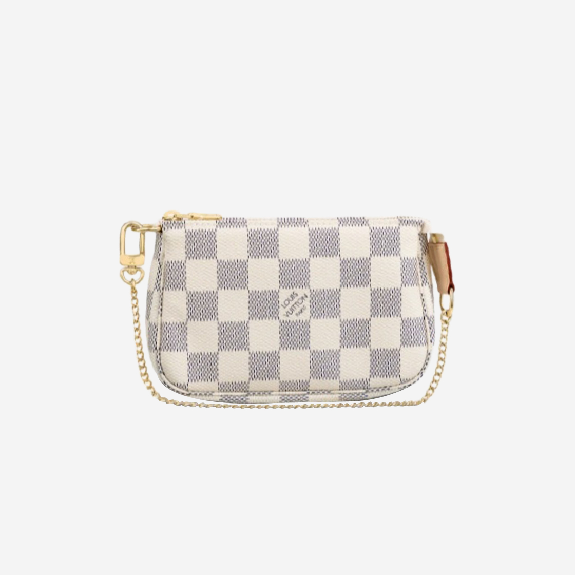 Louis Vuitton Mini Po... STYLE | KREAM