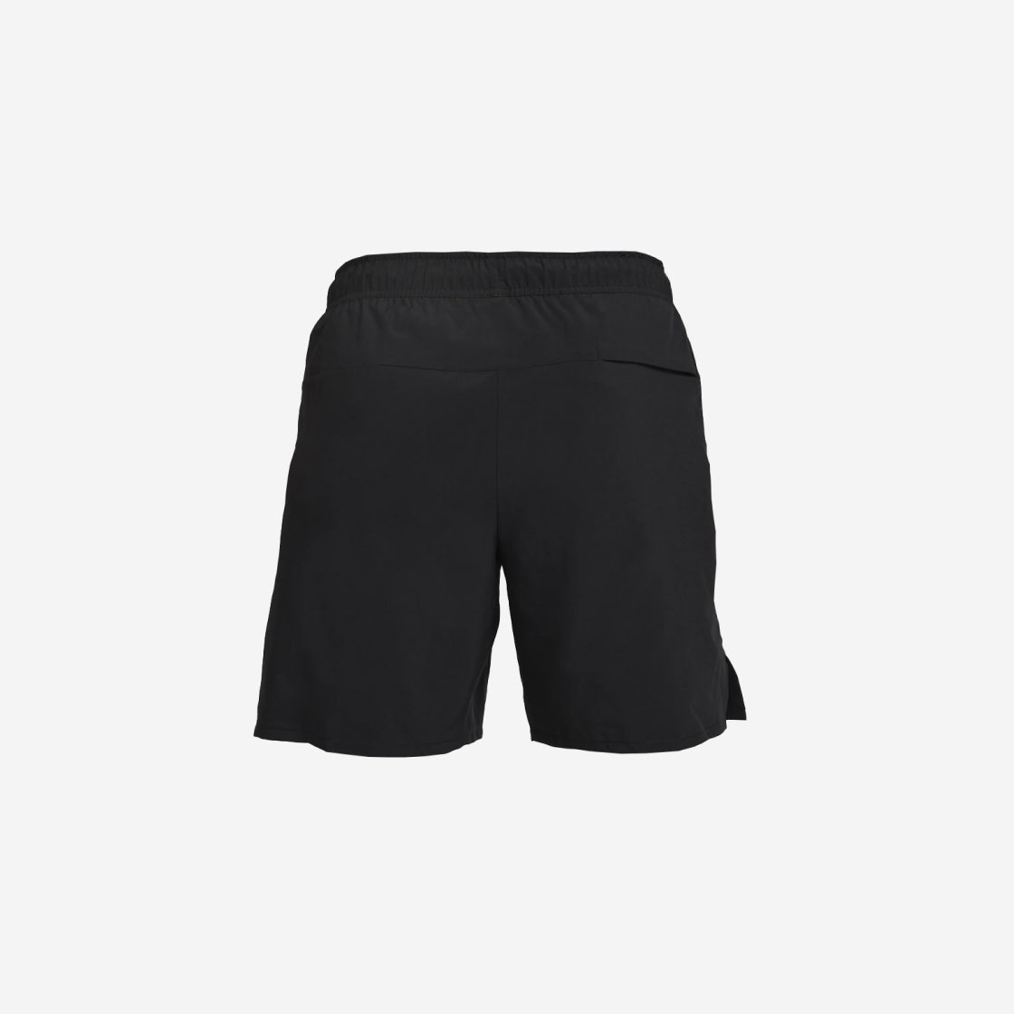 나이키 드라이핏 언리미티드 7인치 언라인드 버서타일 쇼츠 블랙 - US/EU | Nike | KREAM