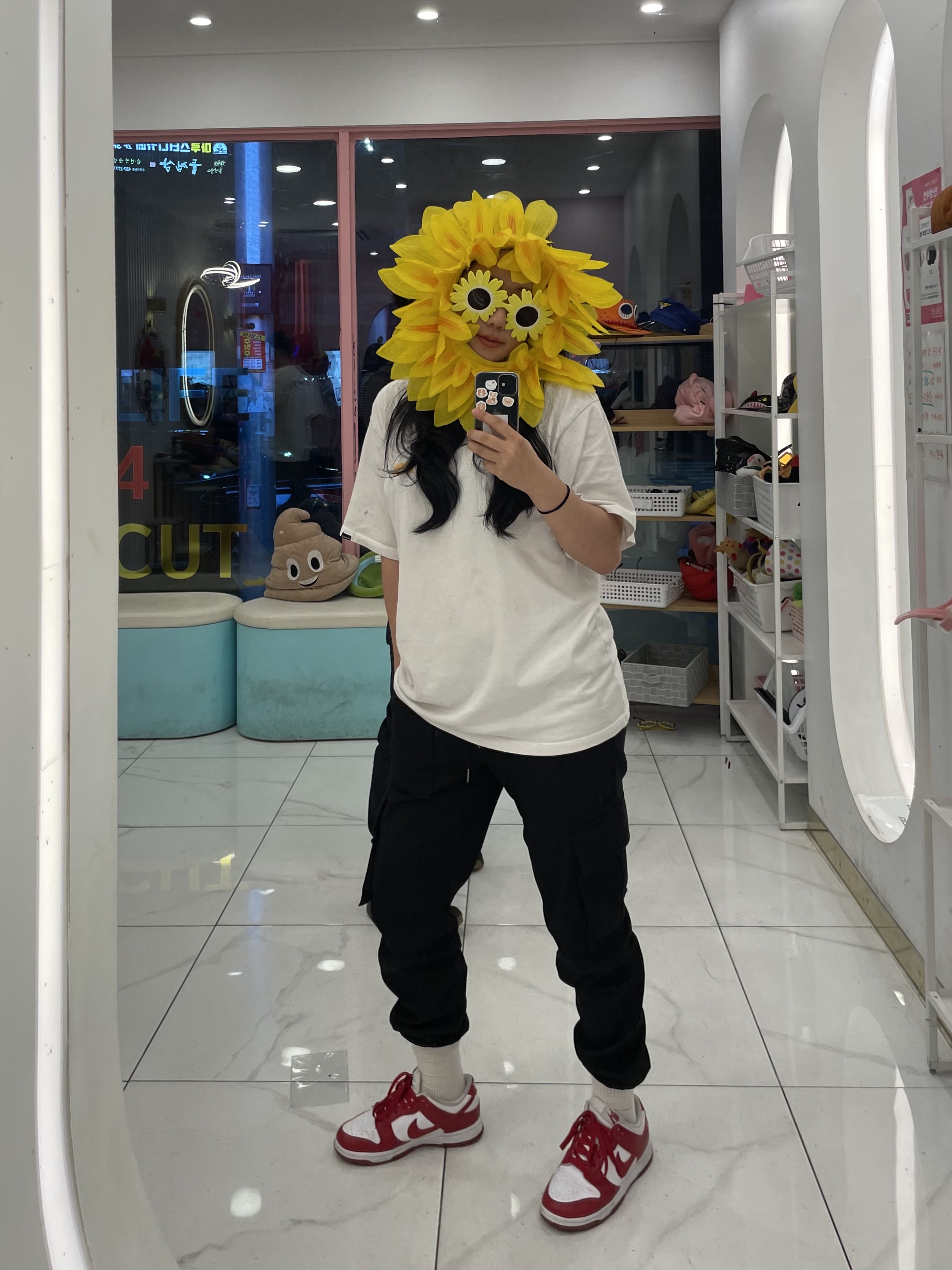 미미 (@_ye.wonii) 님의 게시물 | KREAM