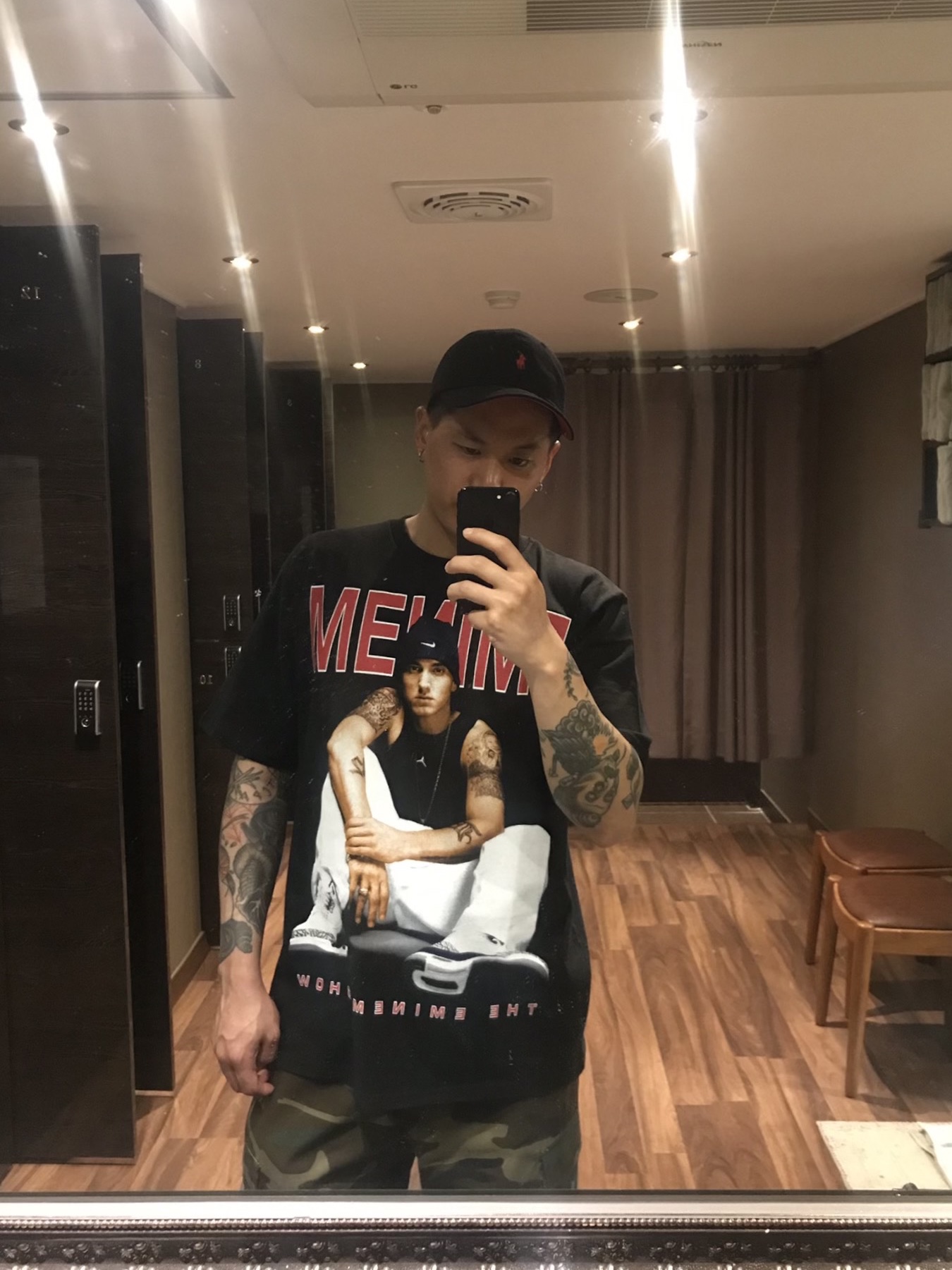 (@reckgeun) 님의 게시물 | KREAM