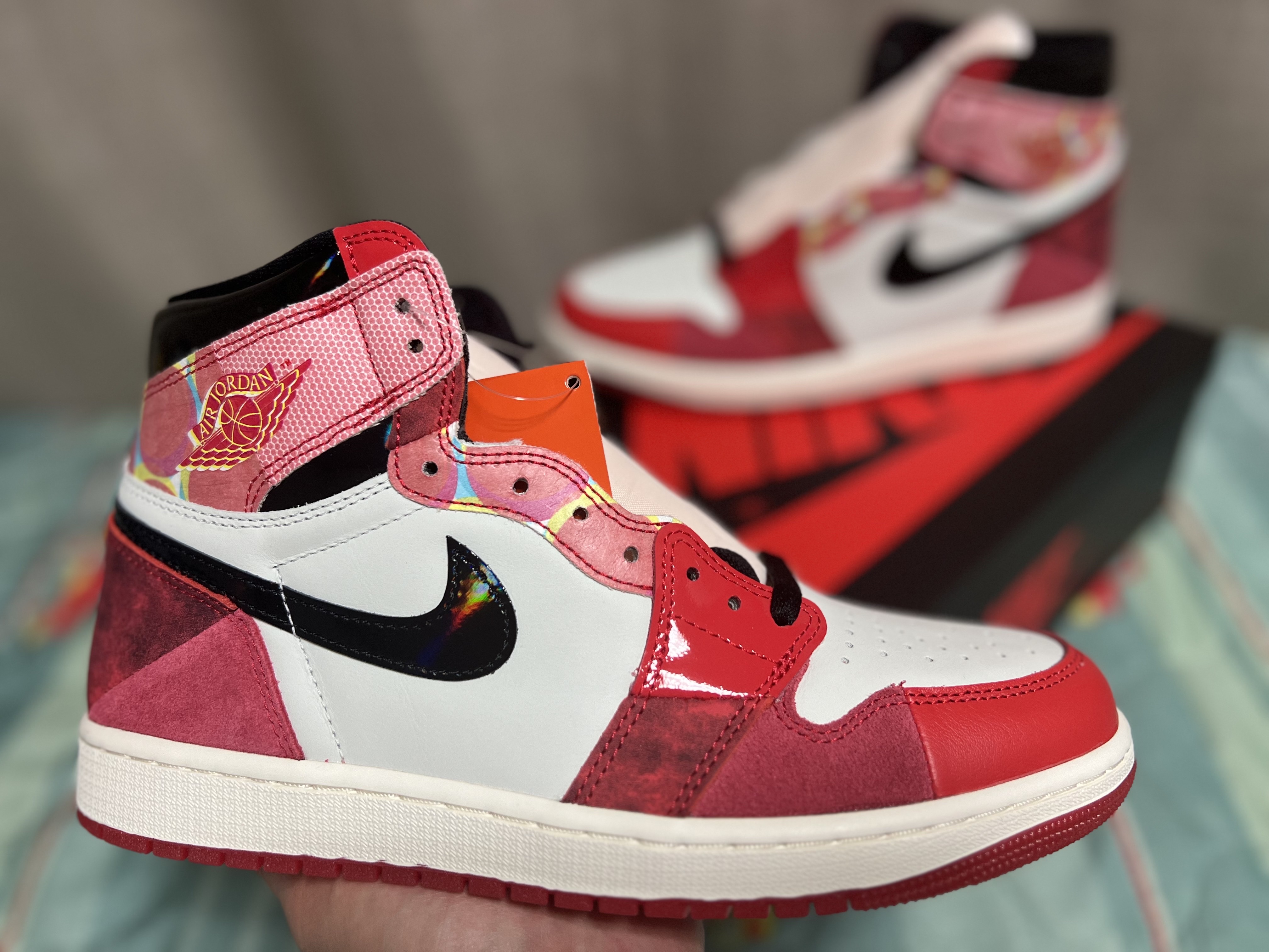 유설 (@godspeed) 님의 게시물 | KREAM