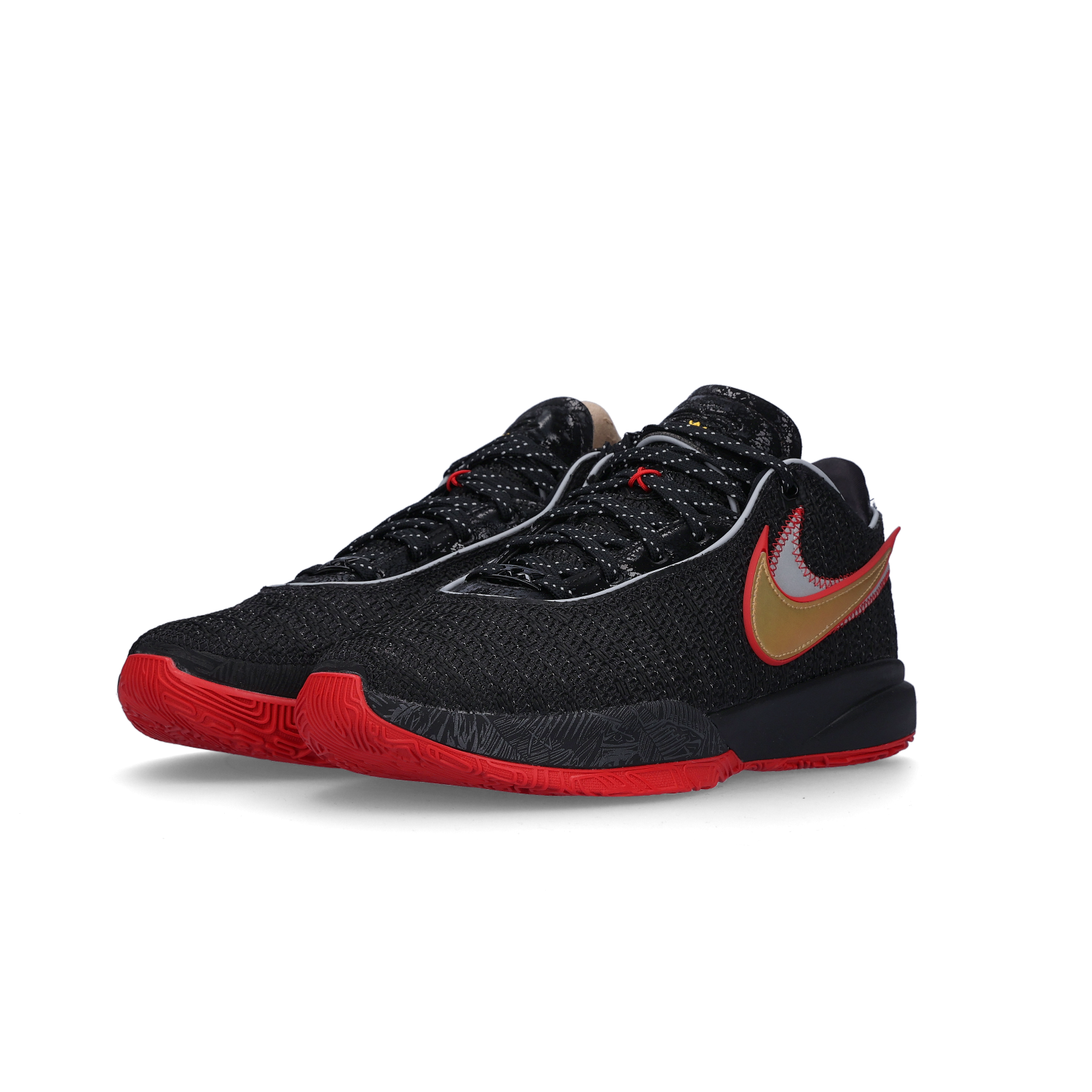 나이키 르브론 20 EP 브레드 | KREAM