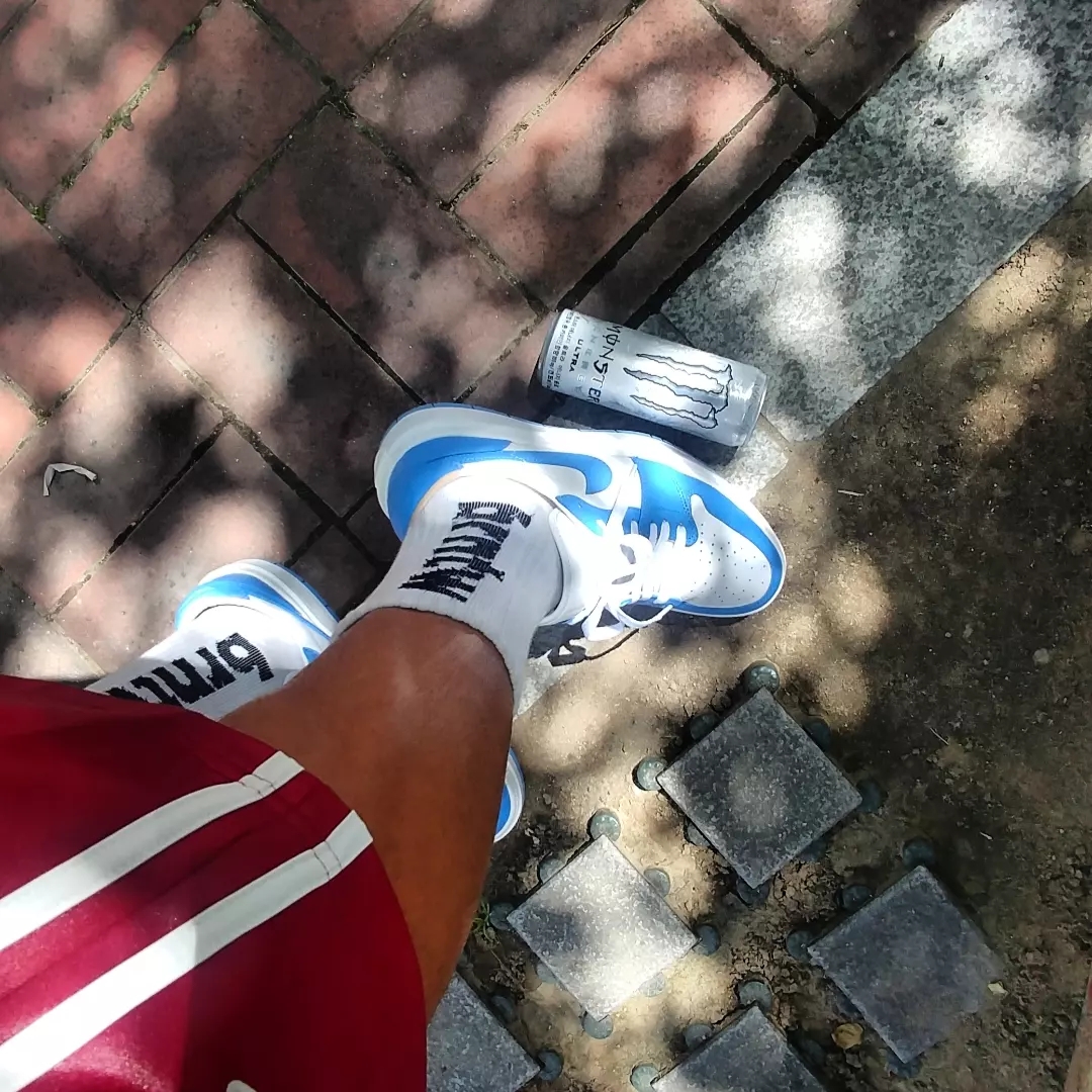 ××× (@monster.kream) 님의 게시물 | KREAM