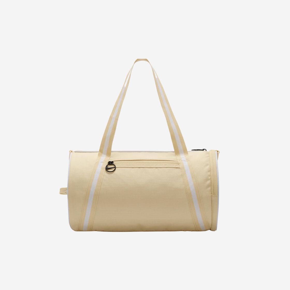 나이키 헤리티지 레트로 더플백 13L 페일 바닐라 | Nike | KREAM