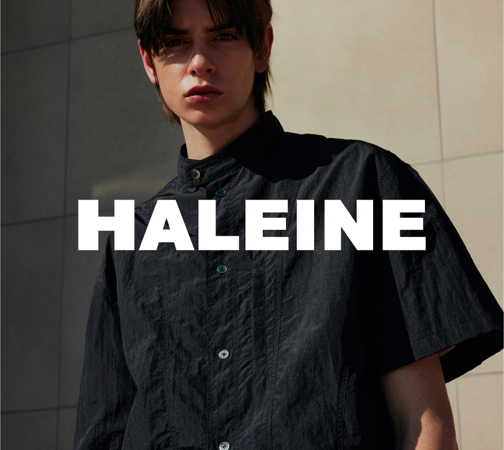 HALEINE 23Summer 2차 | KREAM