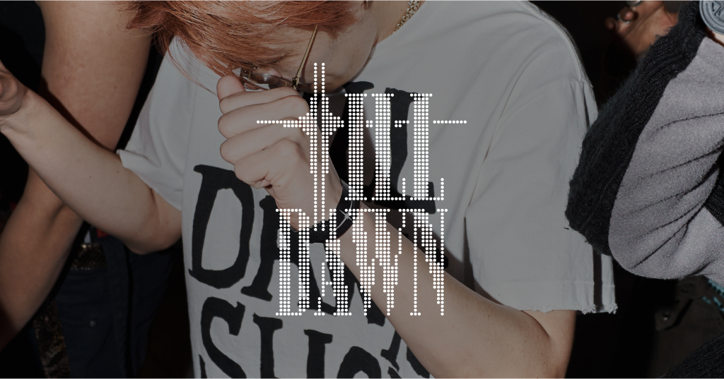 TILLDAWN 23SS | KREAM