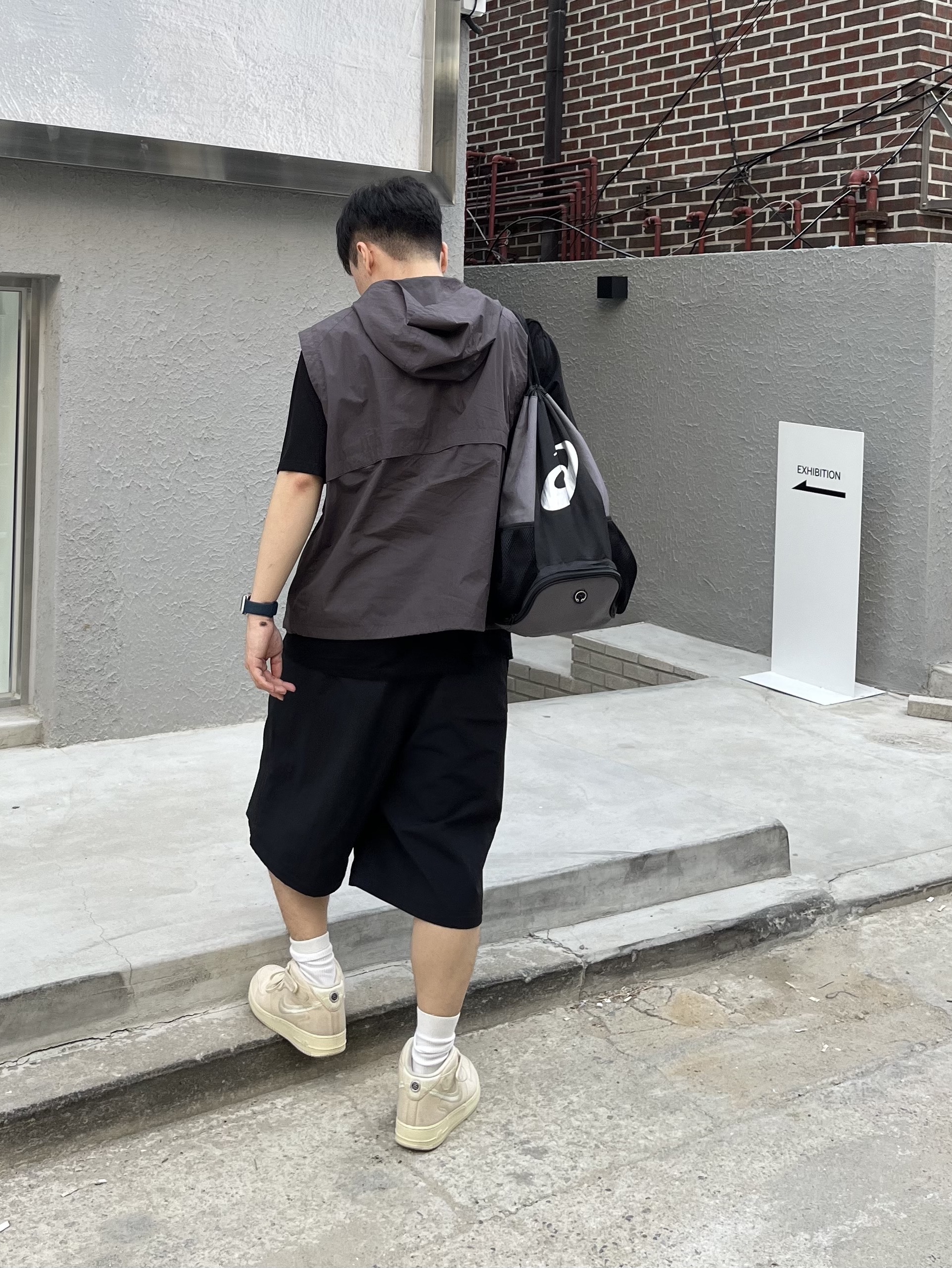 최재준 (@jamjunny) 님의 게시물 | KREAM