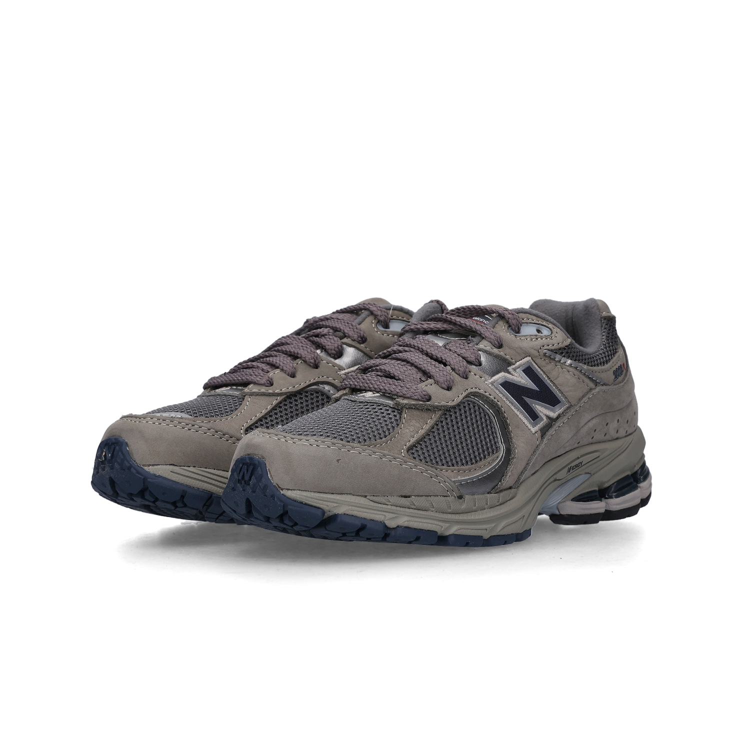 뉴발란스 2002R 그레이 | KREAM