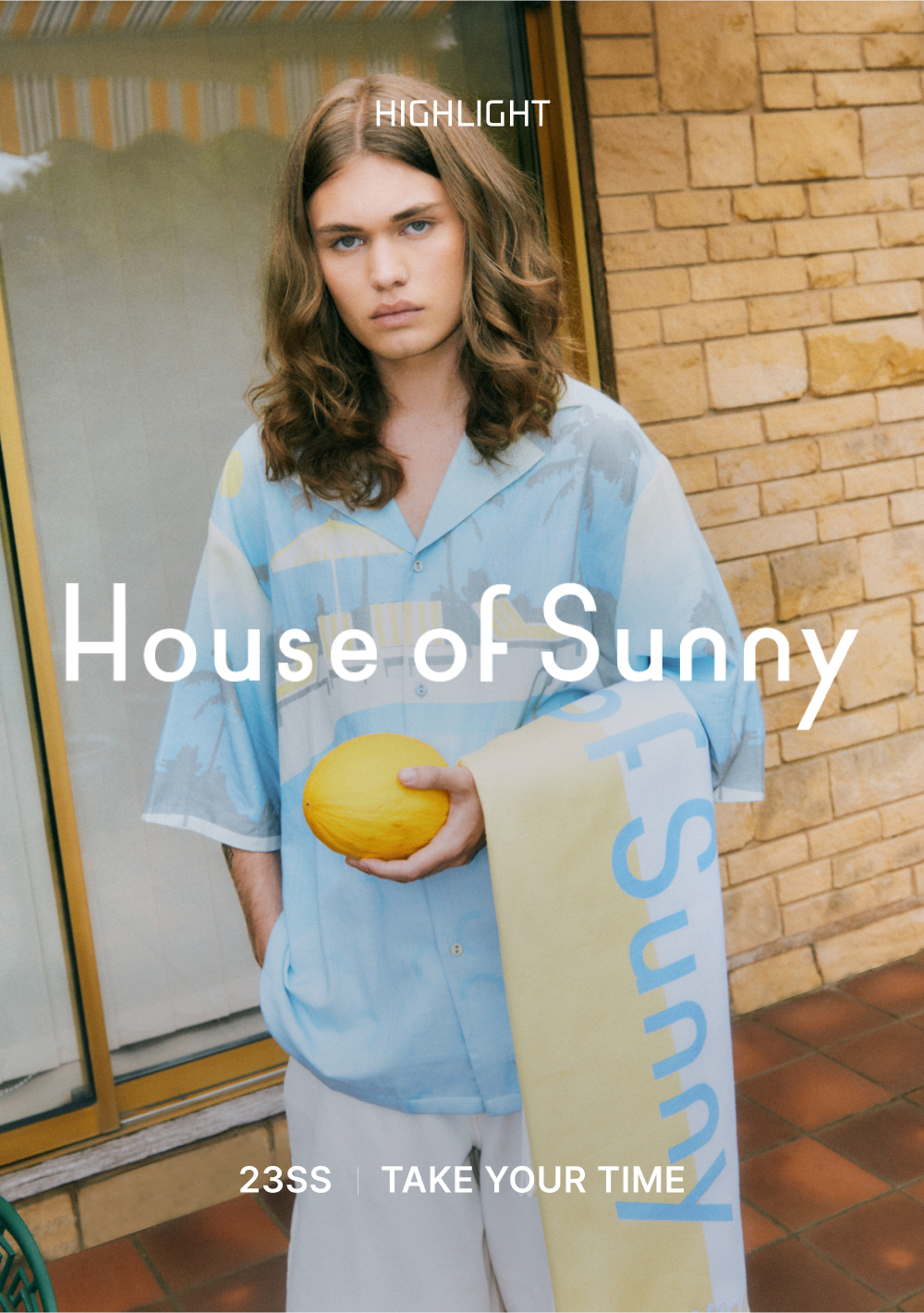 HOUSE OF SUNNY 오픈 | KREAM