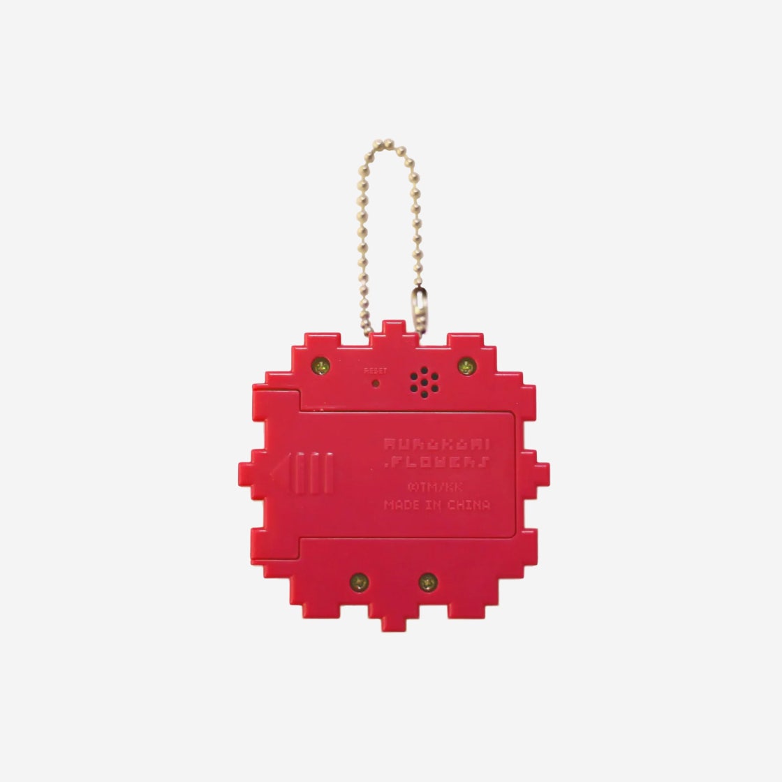 카이카이키키 플라워 고 워크 아이보리 핑크 | Kaikai Kiki | KREAM