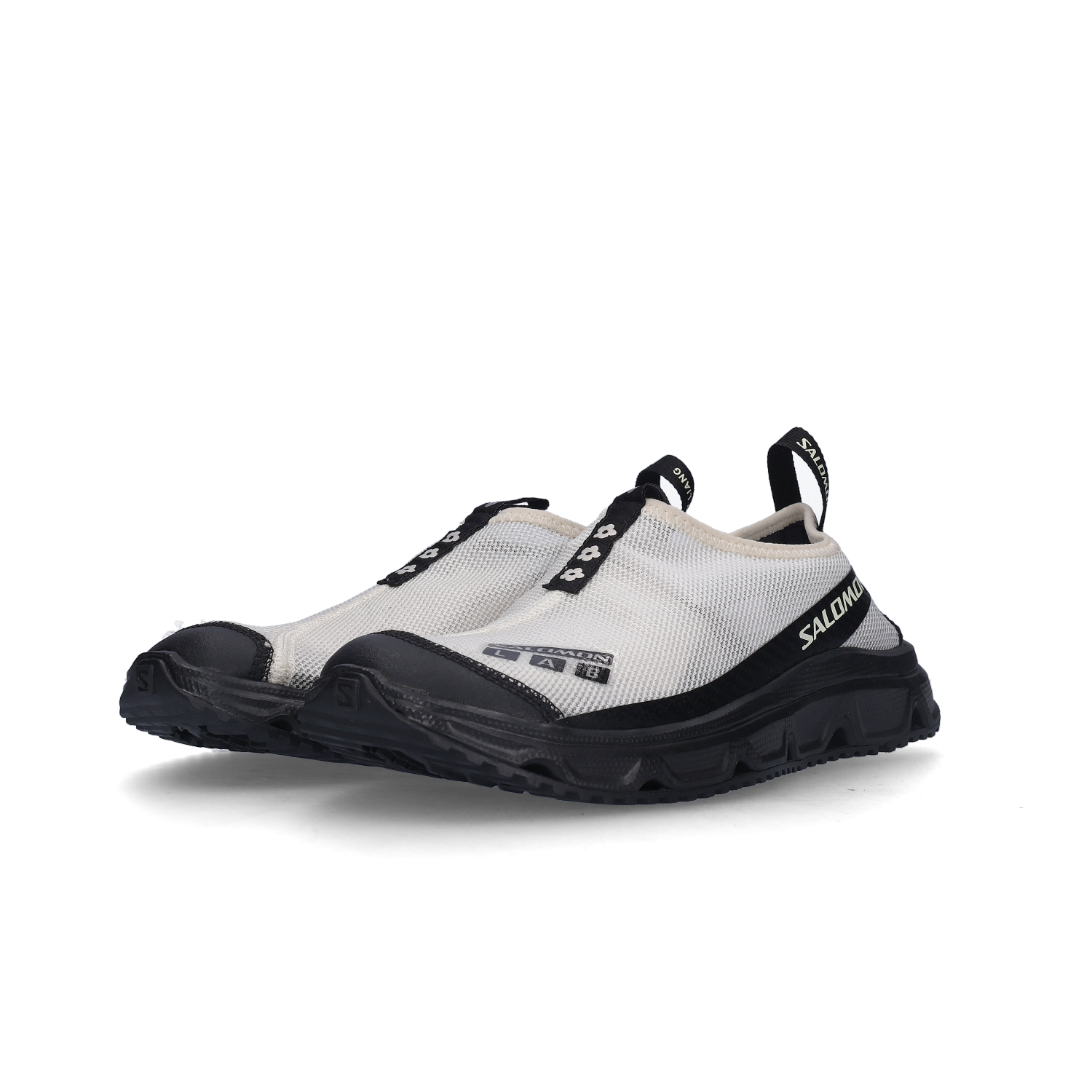 살로몬 x 샌디 리앙 RX 모크 3.0 블랙 화이트 | KREAM