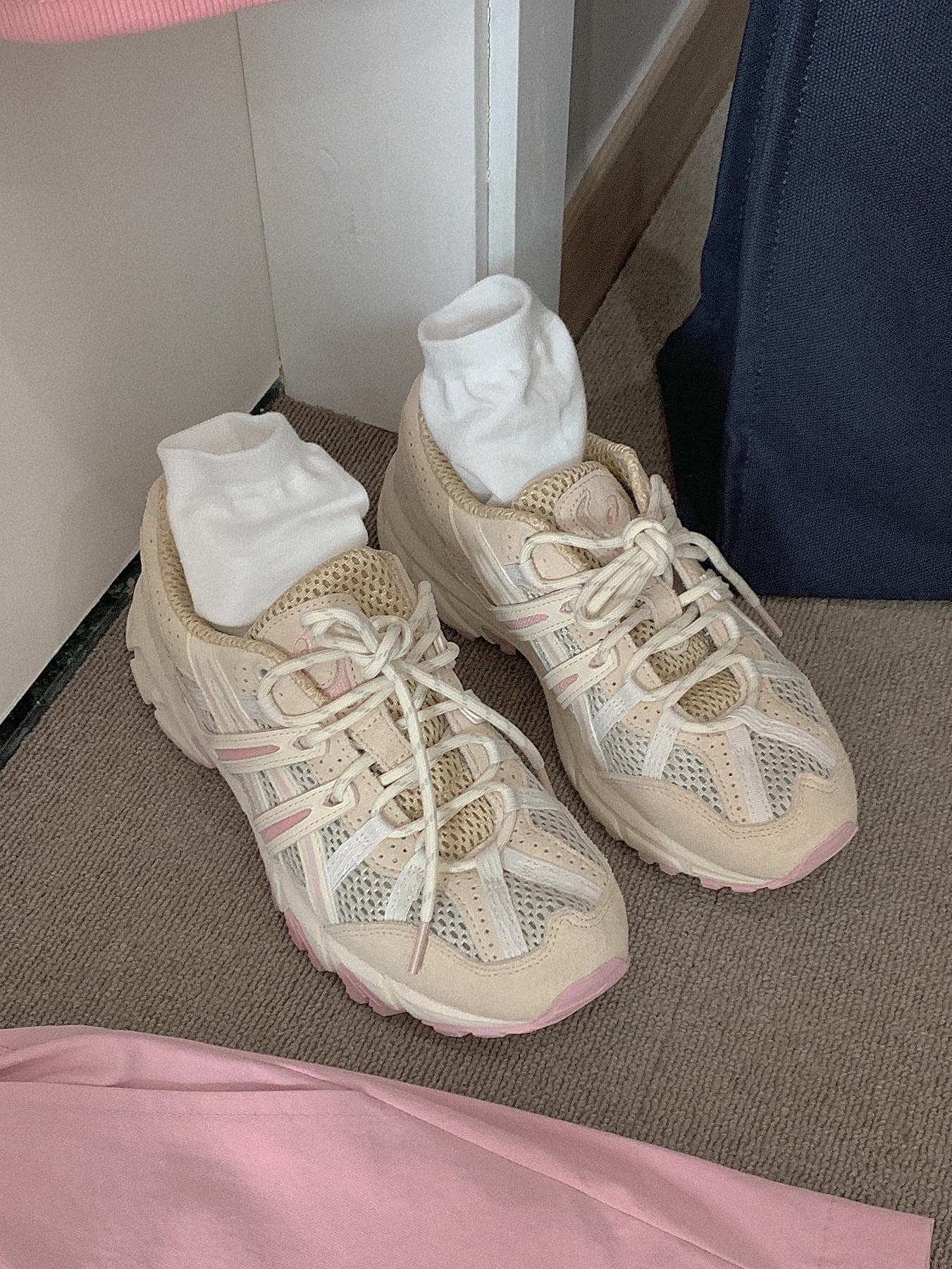 무무 (@kimmumu) 님의 게시물 | KREAM