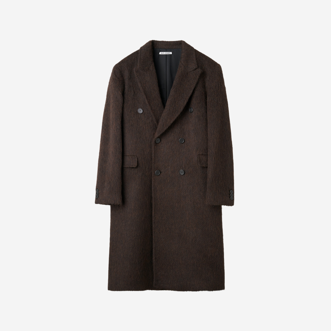 Our Legacy Hairy Alpa... STYLE | KREAM