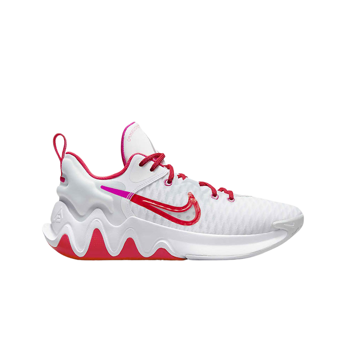 나이키 야니스 이모탈리티 로즈 Nike Kream