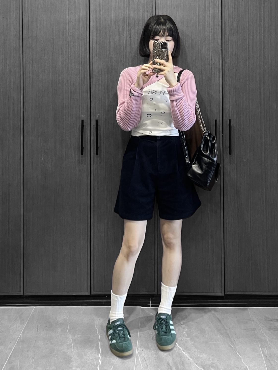 은세미로(은세) 164... (@eunsemiro) 님의 게시물 | KREAM