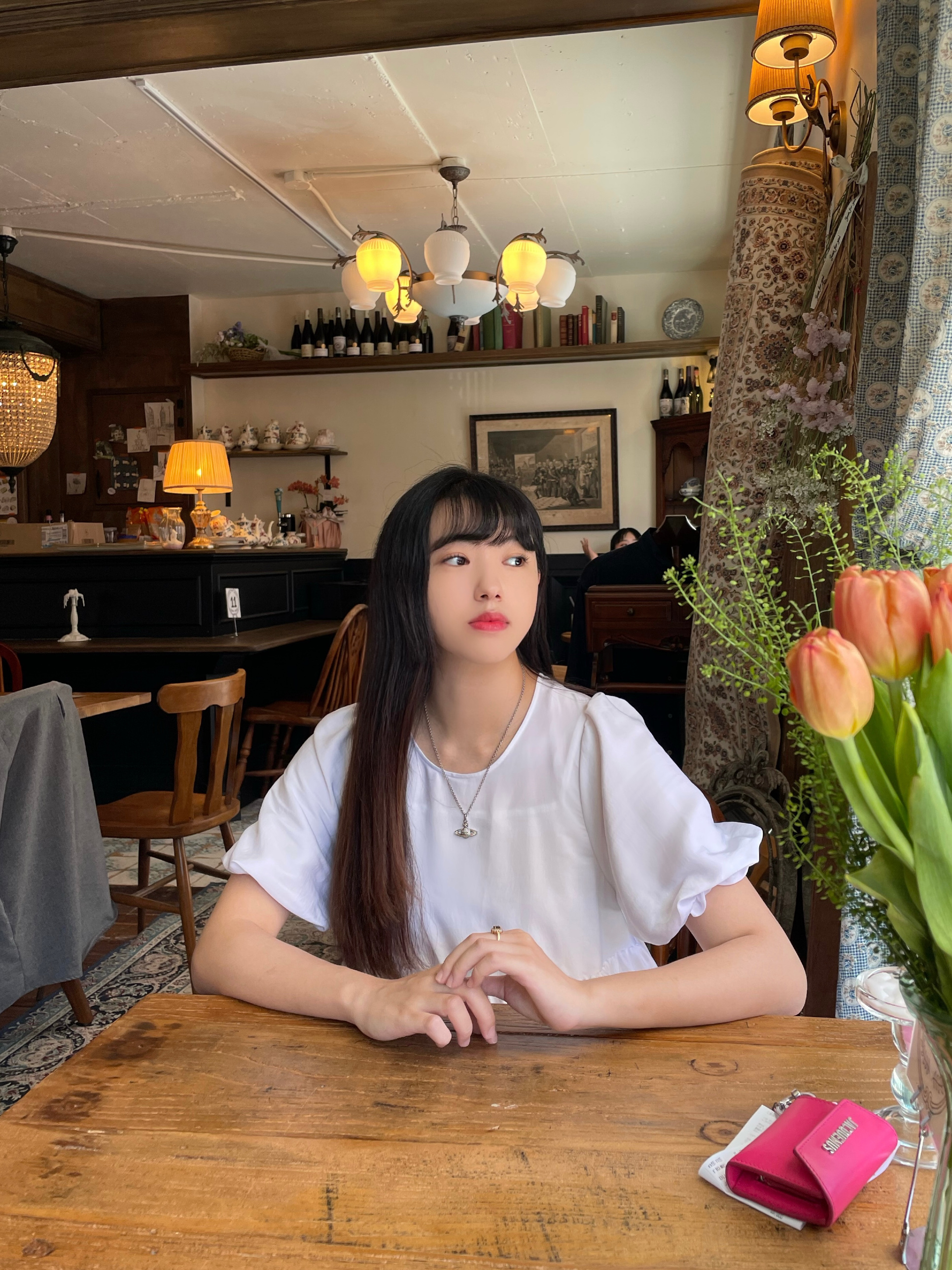 정아 (@h__ajjang) 님의 게시물 | KREAM