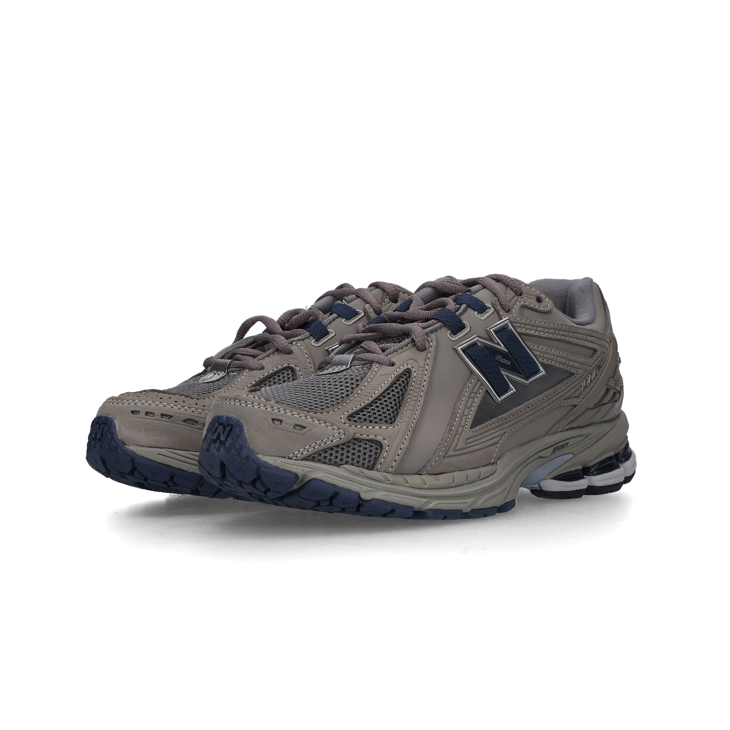 뉴발란스 1906R 차콜 그레이 | KREAM