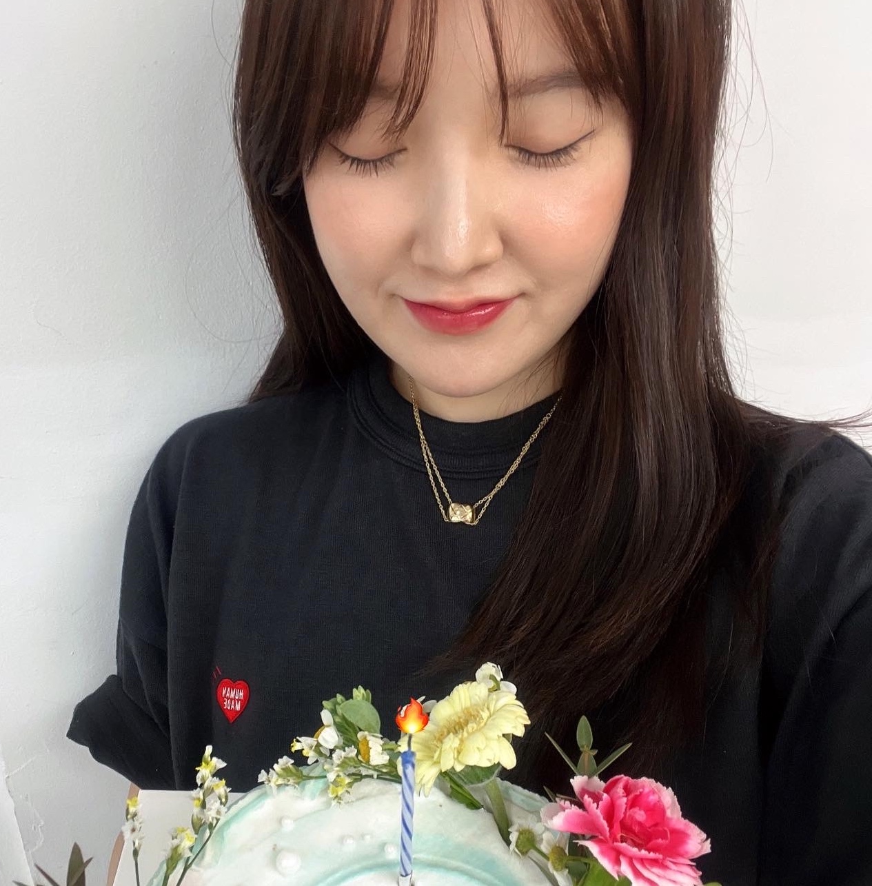 cherrytissue🍒 (@cherrytissue) 님의 게시물 | KREAM