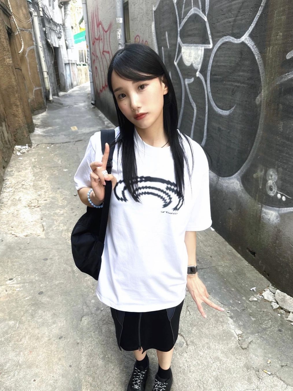 힙쟁이 (@wish_list_) 님의 게시물 | KREAM