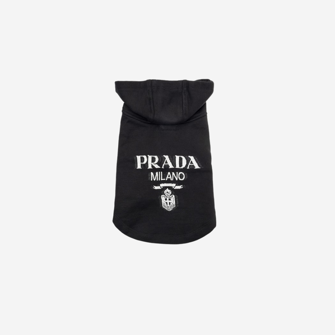 Prada Cotton Fleece P... STYLE | KREAM