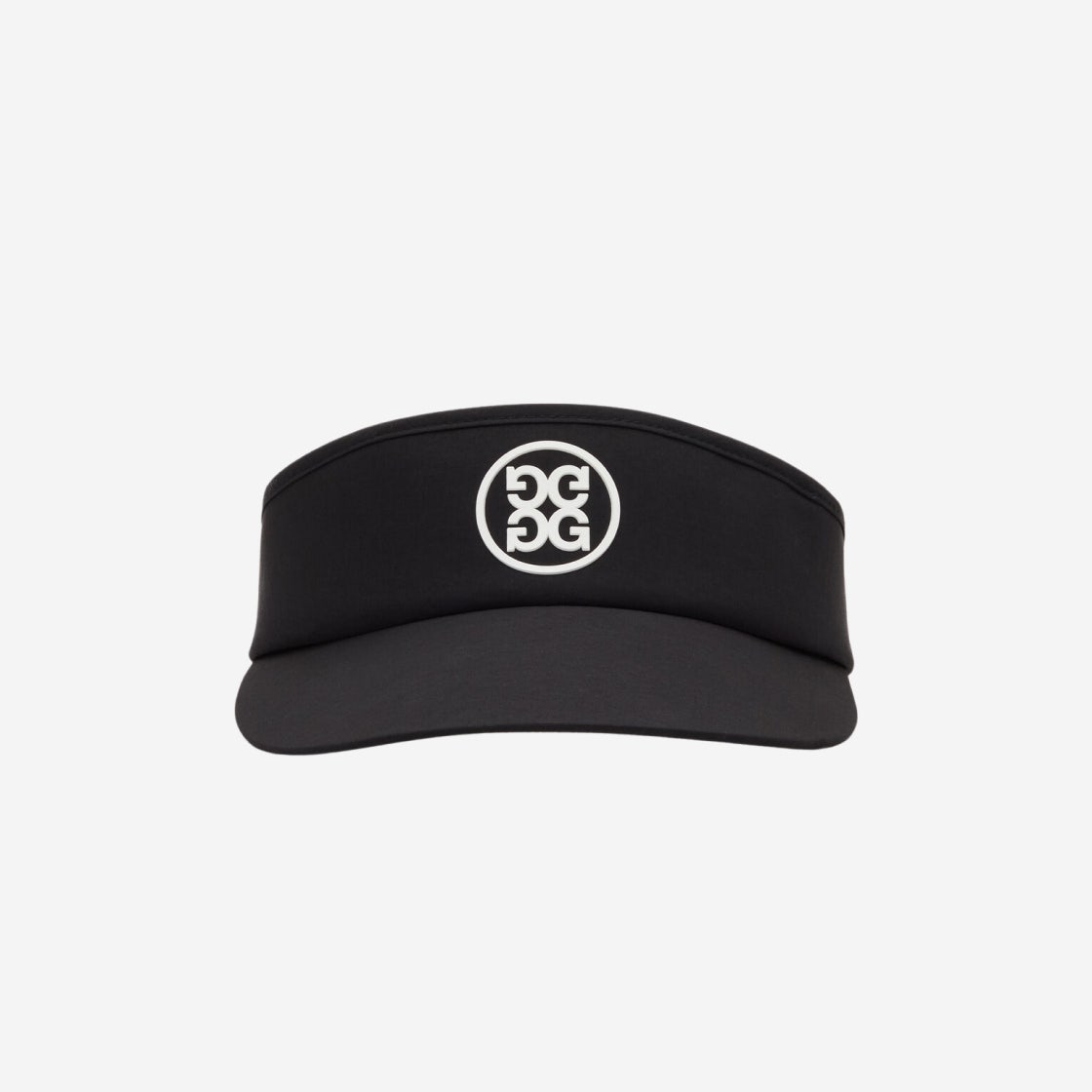 (W) 지포어 서클 지스 나일론 바이저 오닉스 | G/Fore | KREAM