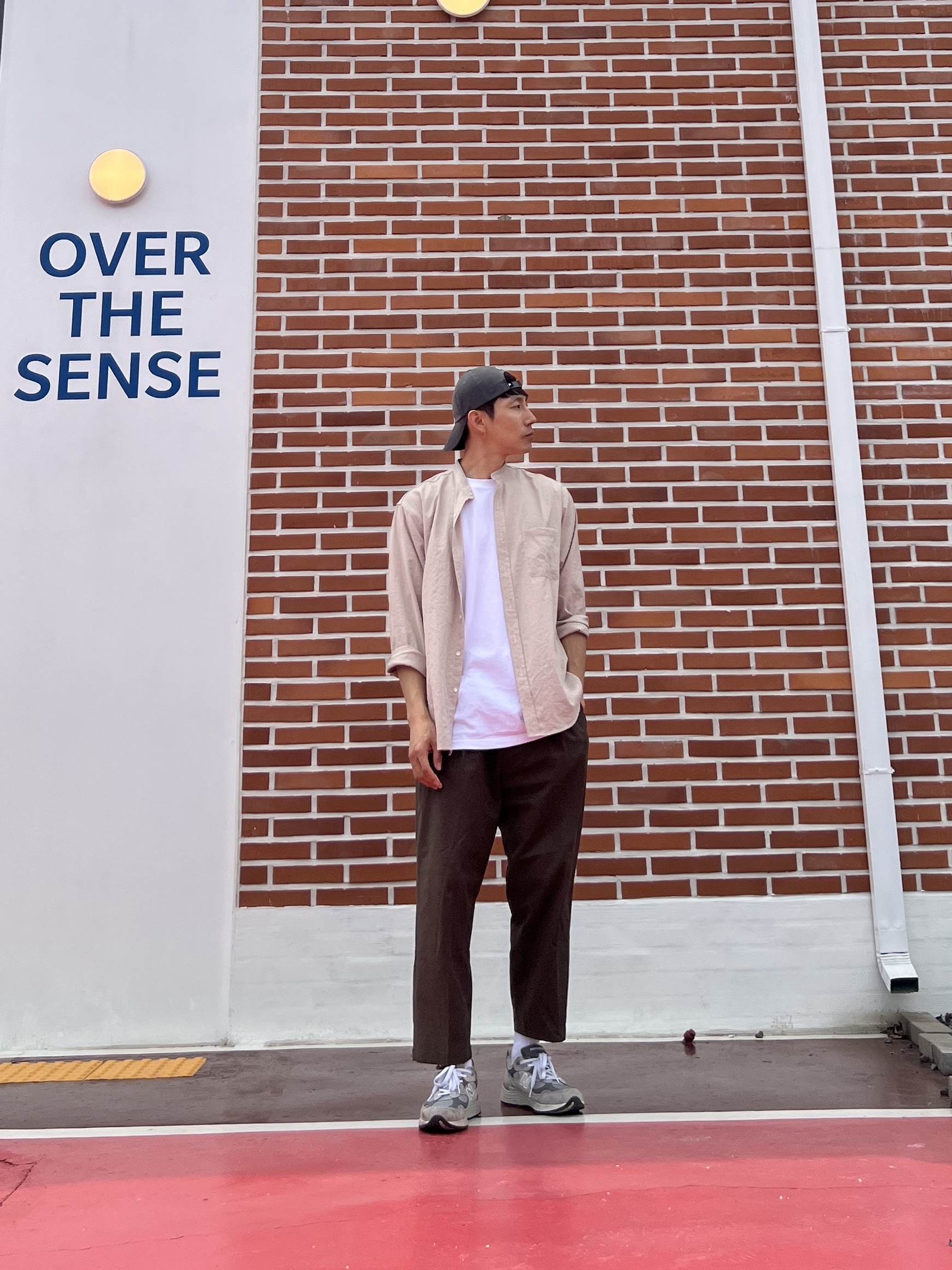 Jay (@dailylook_a...) 님의 게시물 | KREAM