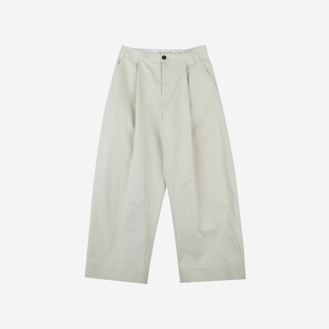 스튜디오 니콜슨 소르테 팬츠 워터 | Studio Nicholson | KREAM