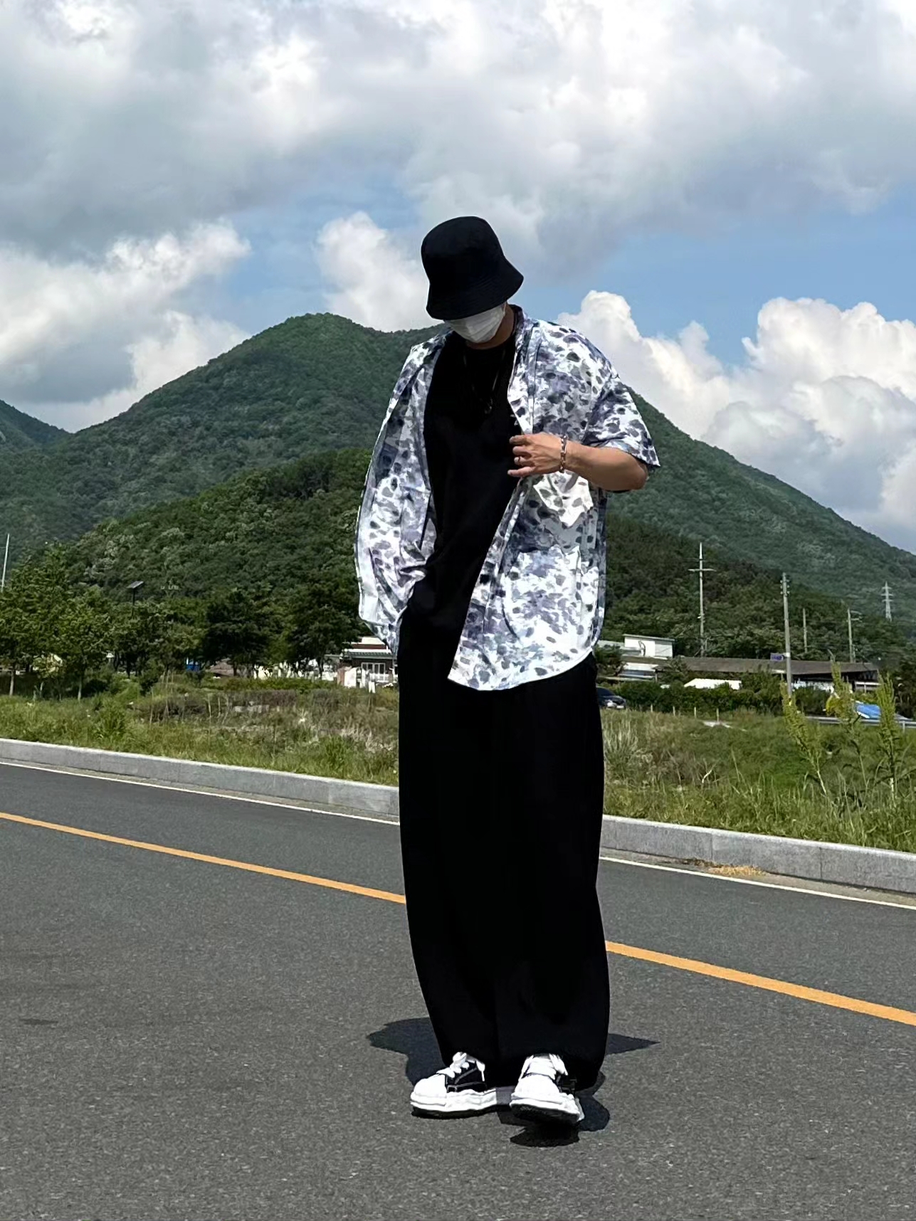 윤준영 (@bejoon0) 님의 게시물 | KREAM