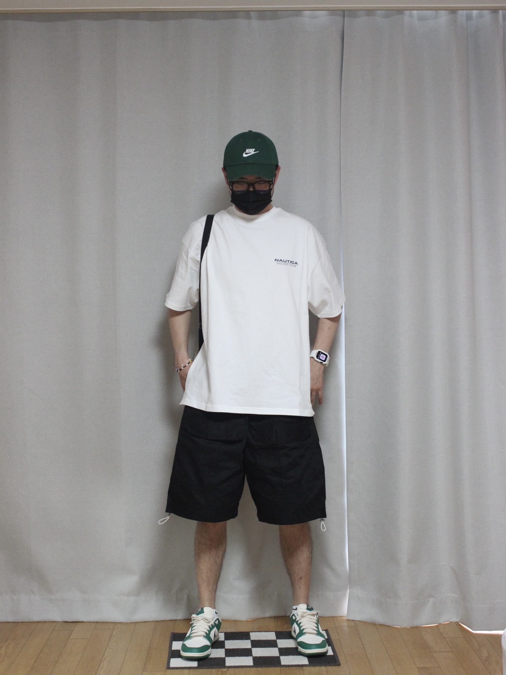 복덩이남편 (@sdj2141) 님의 게시물 | KREAM