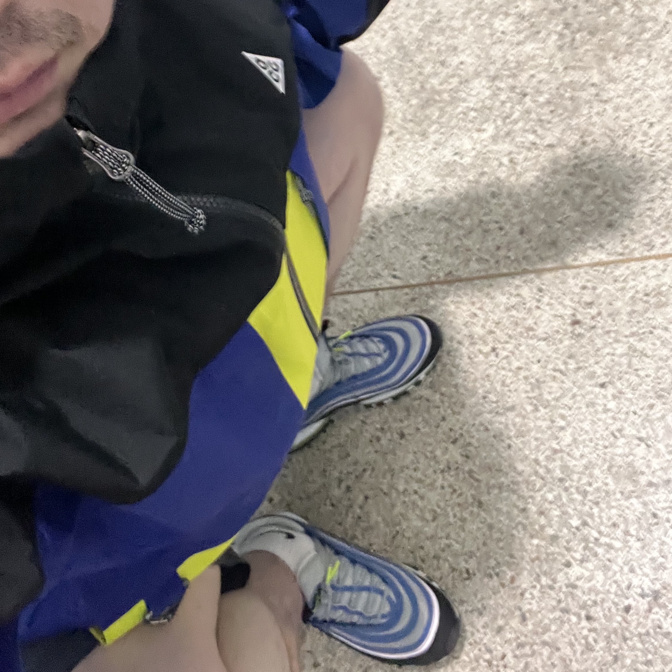 짱가 (@h_bong) 님의 게시물 | KREAM