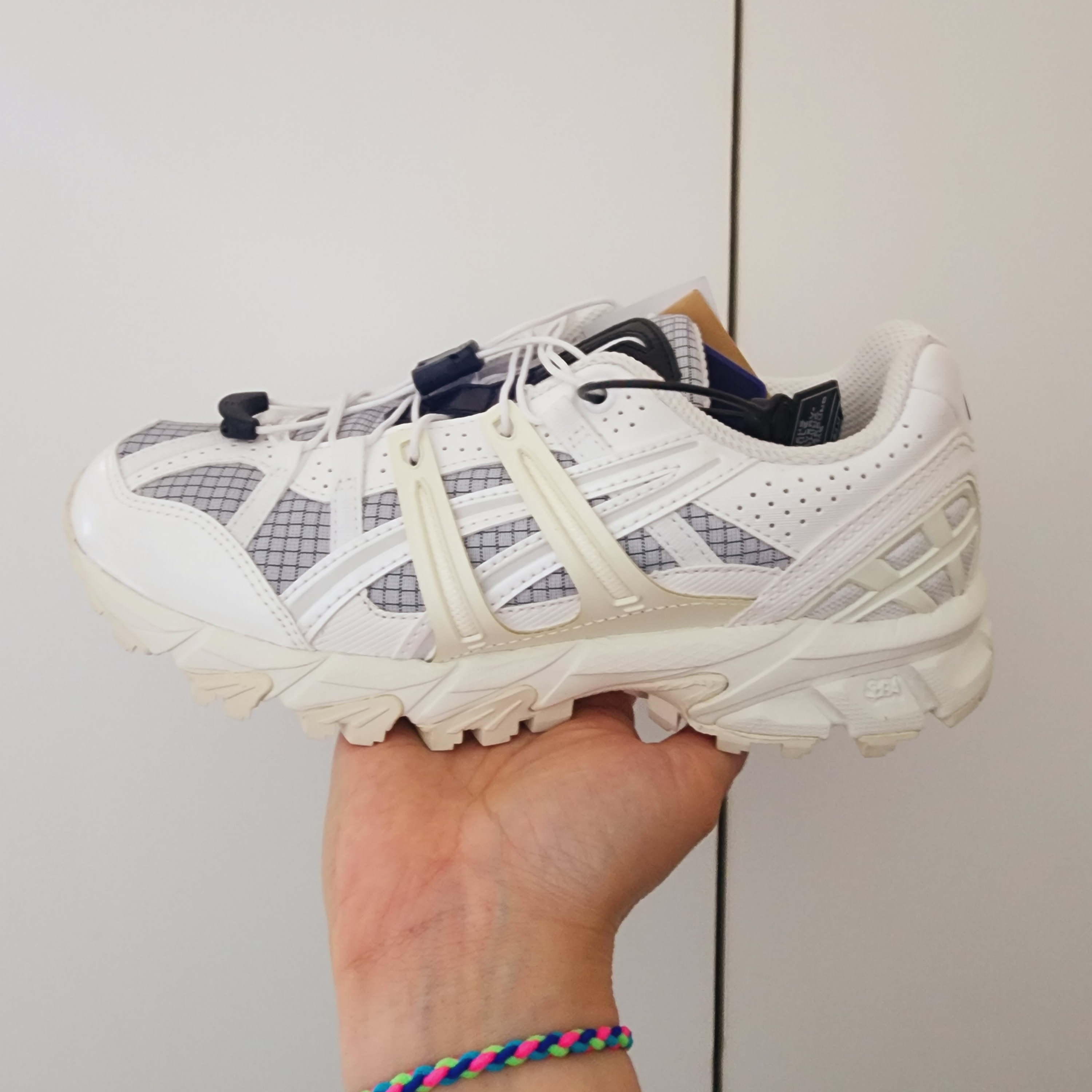 uuaki (@bluecandy) 님의 게시물 | KREAM