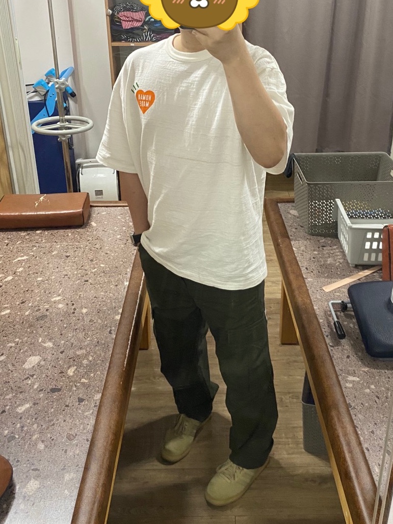 woong (@yoala) 님의 게시물 | KREAM