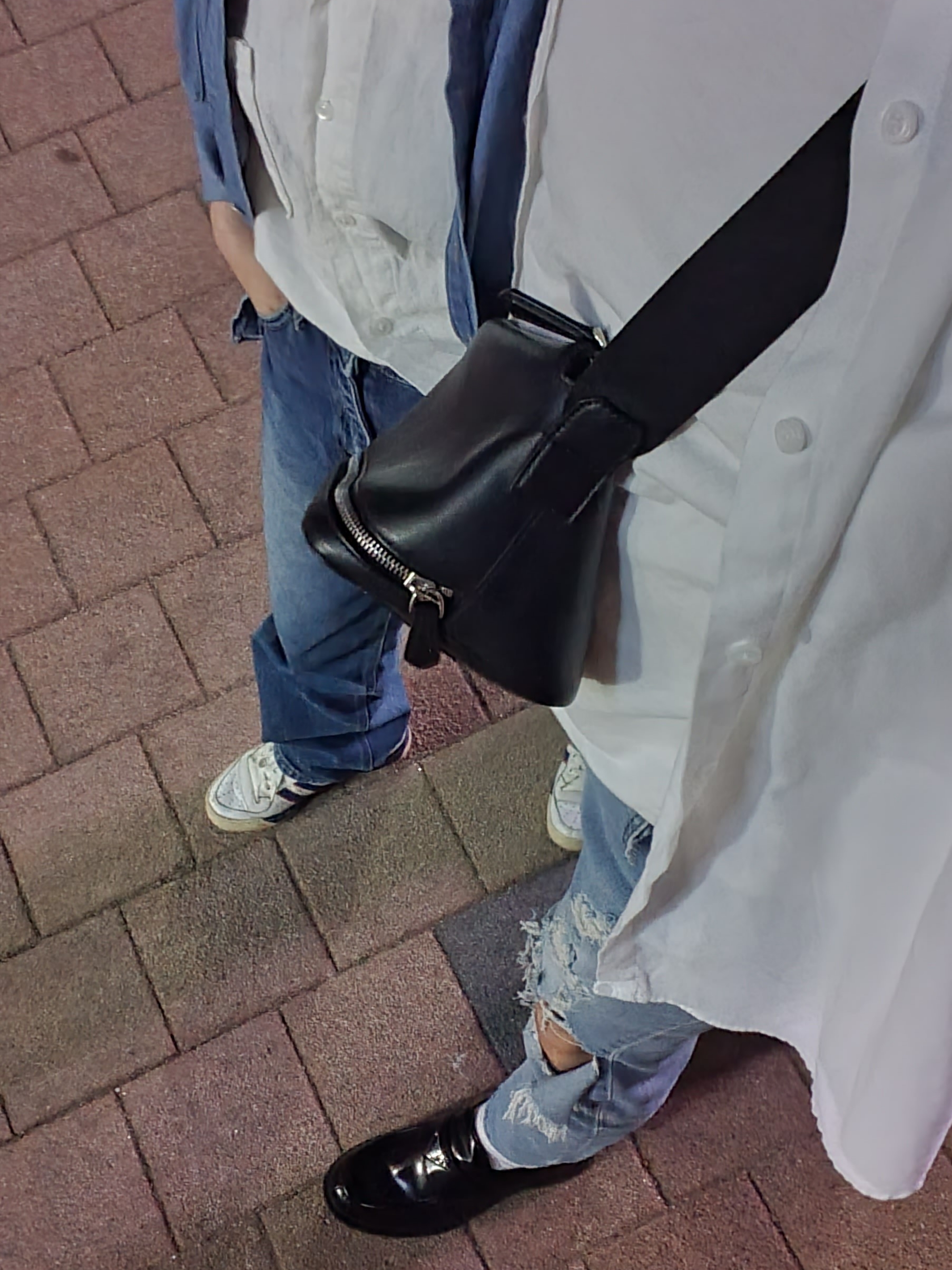 강원도 시골부부의 일상 (@soyapapa) 님의 게시물 | KREAM