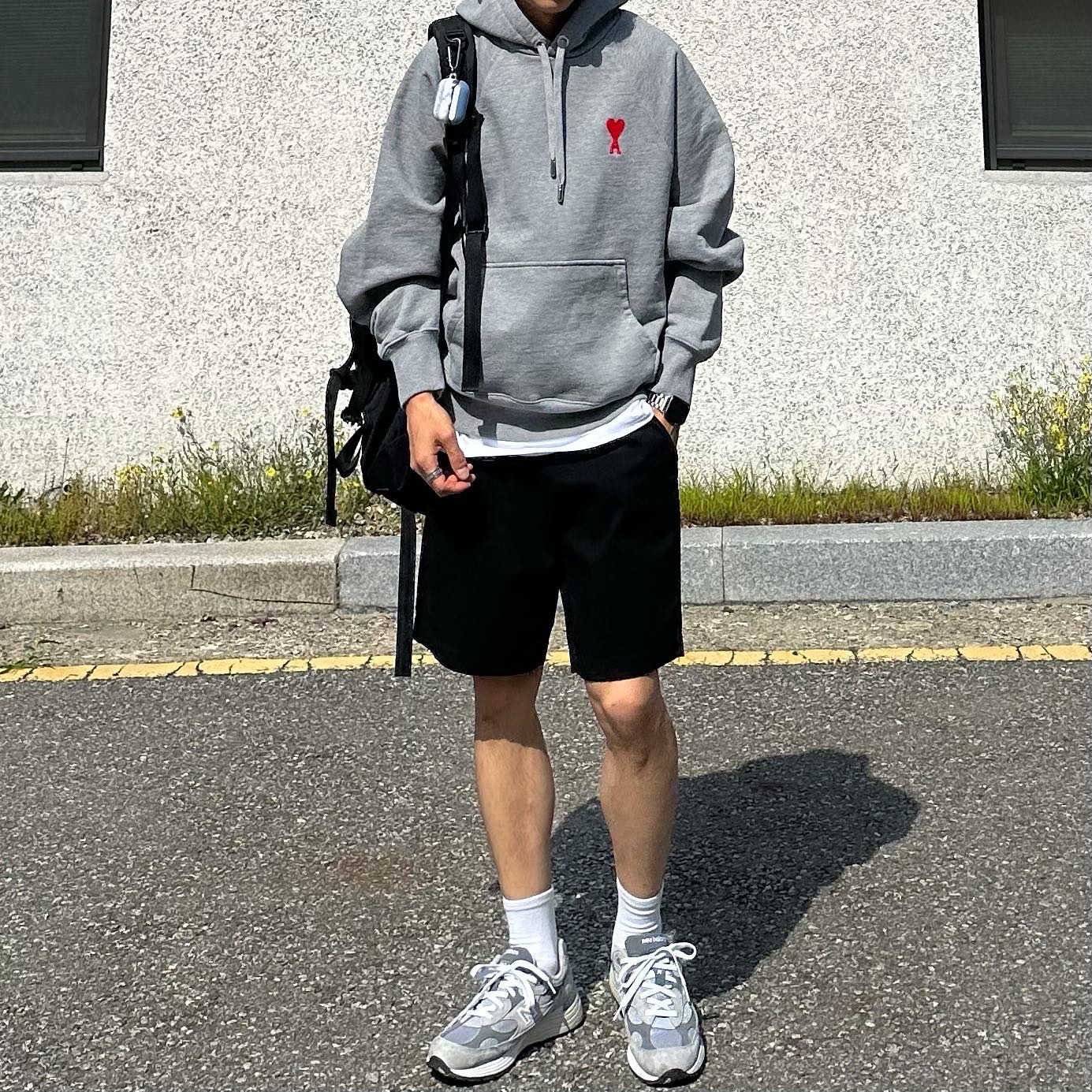 구현 (@paddang) 님의 게시물 | KREAM