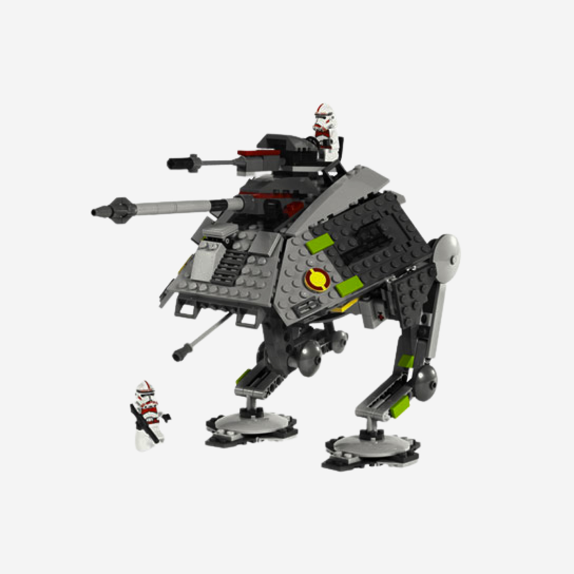 레고 스타워즈 AT-AP 워커 | Lego | KREAM