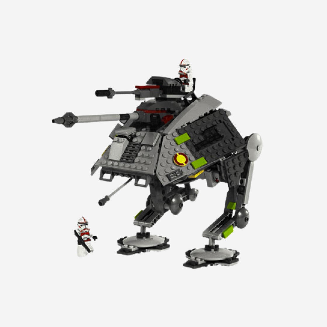 레고 스타워즈 AT-AP 워커 | Lego | KREAM