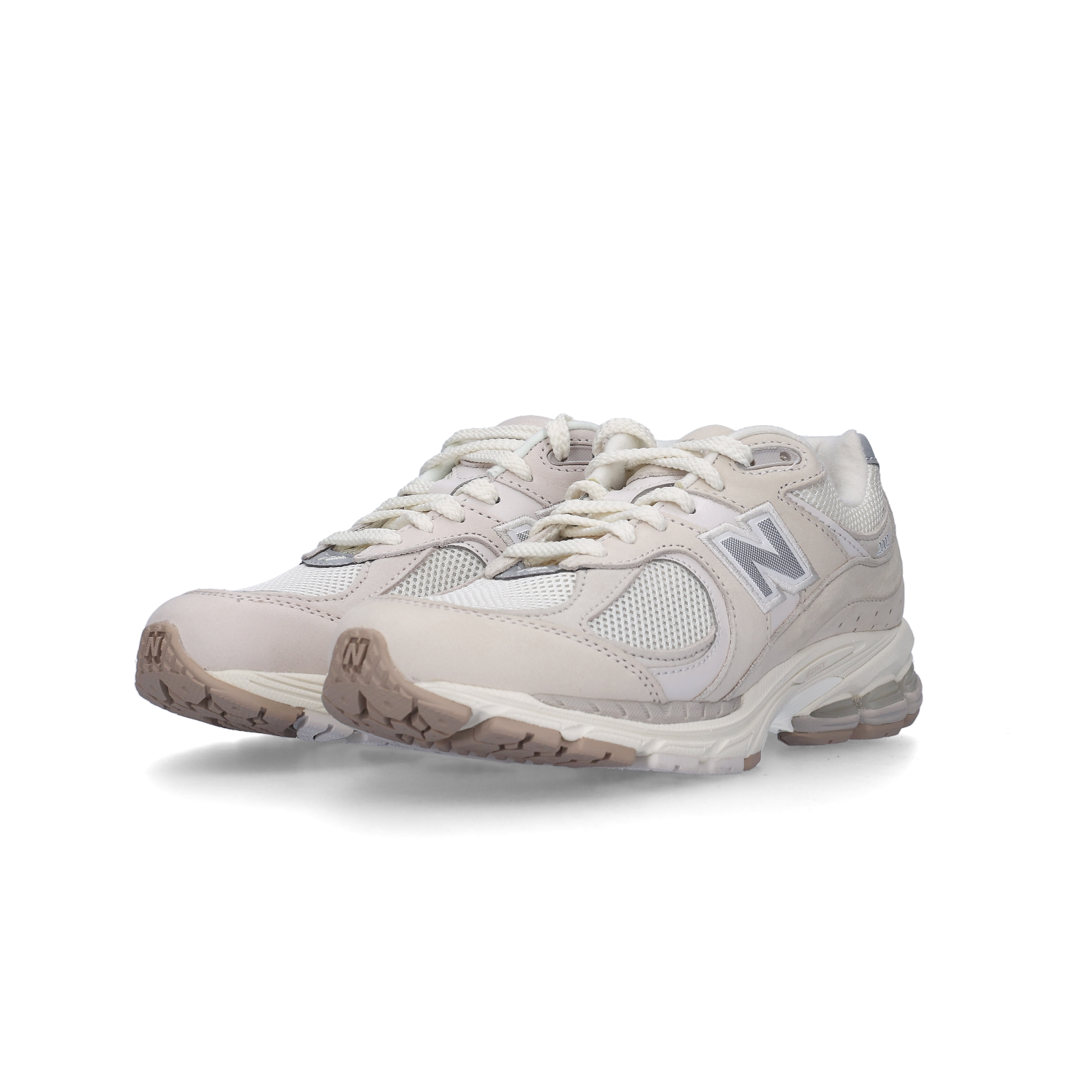 뉴발란스 2002R 화이트 아이보리 | KREAM