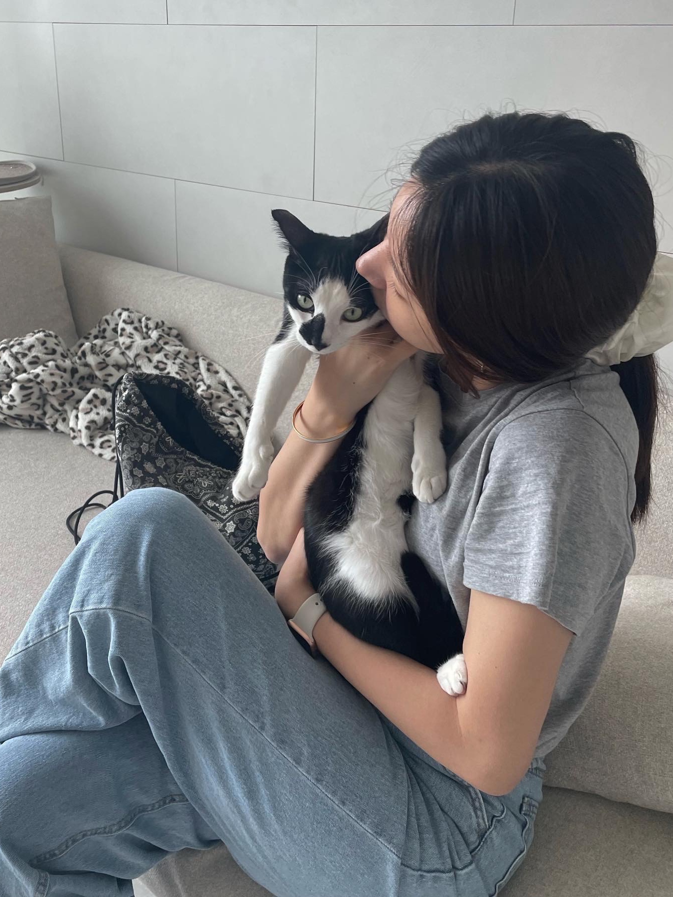 실버컴퍼니 (@cho_silver) 님의 게시물 | KREAM