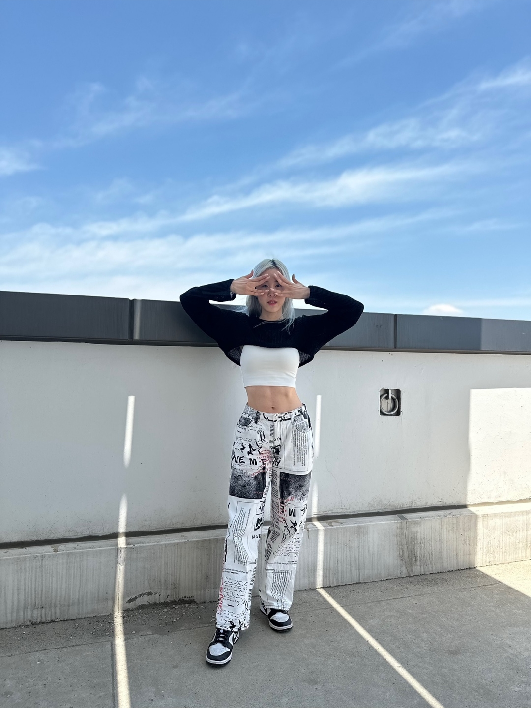 라나 (@_lana__k_) 님의 게시물 | KREAM