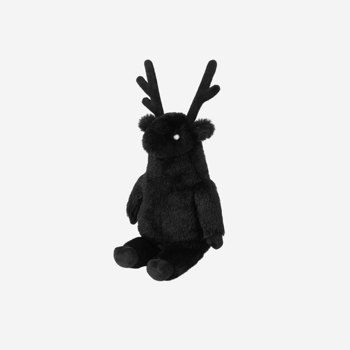 헬리녹스 x 에릭 오 녹스 웨이티드 플러시 12 블랙 | Helinox | KREAM