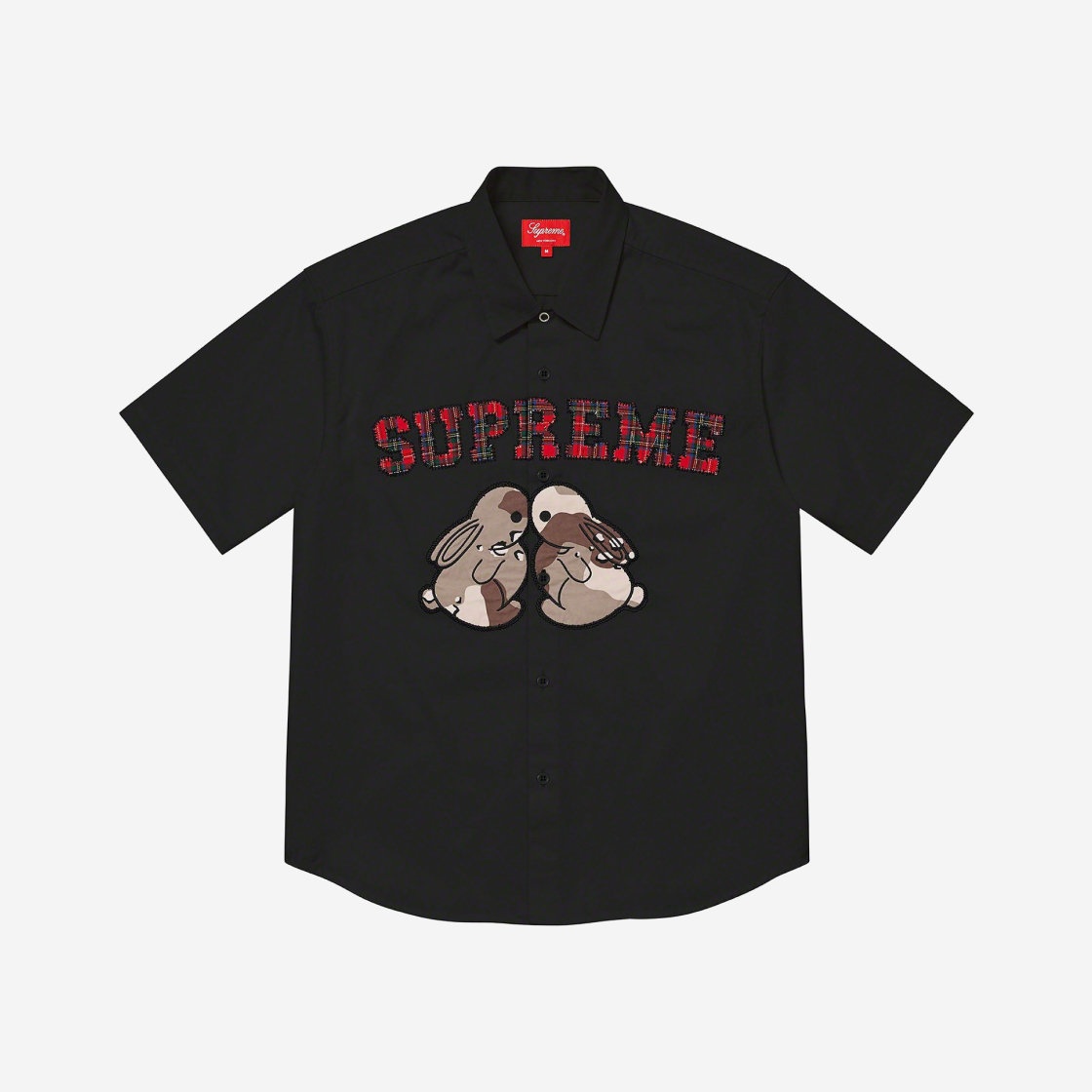Supreme Bunnies S/S W... STYLE | KREAM
